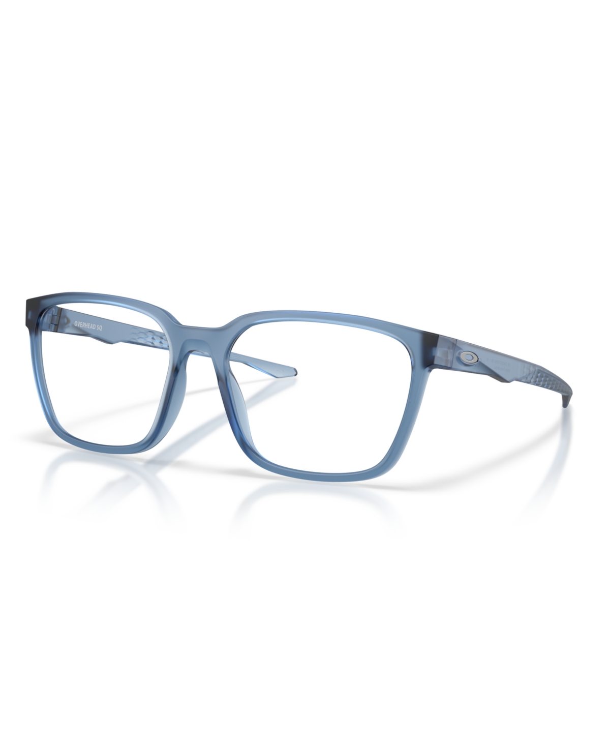 Click here for Oakley Mens Overhead Sq Eyeglasses  OX8207 - Matte... prices