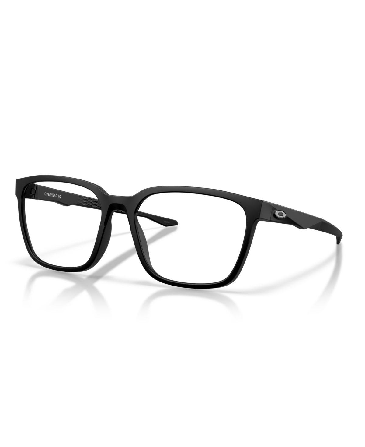 Click here for Oakley Mens Overhead Sq Eyeglasses  OX8207 - Satin... prices