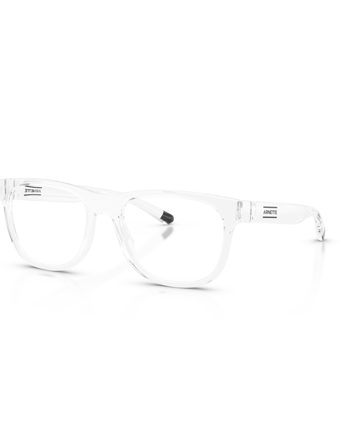 Click here for Arnette Mens Eyeglasses  AN7296U - Crystal prices