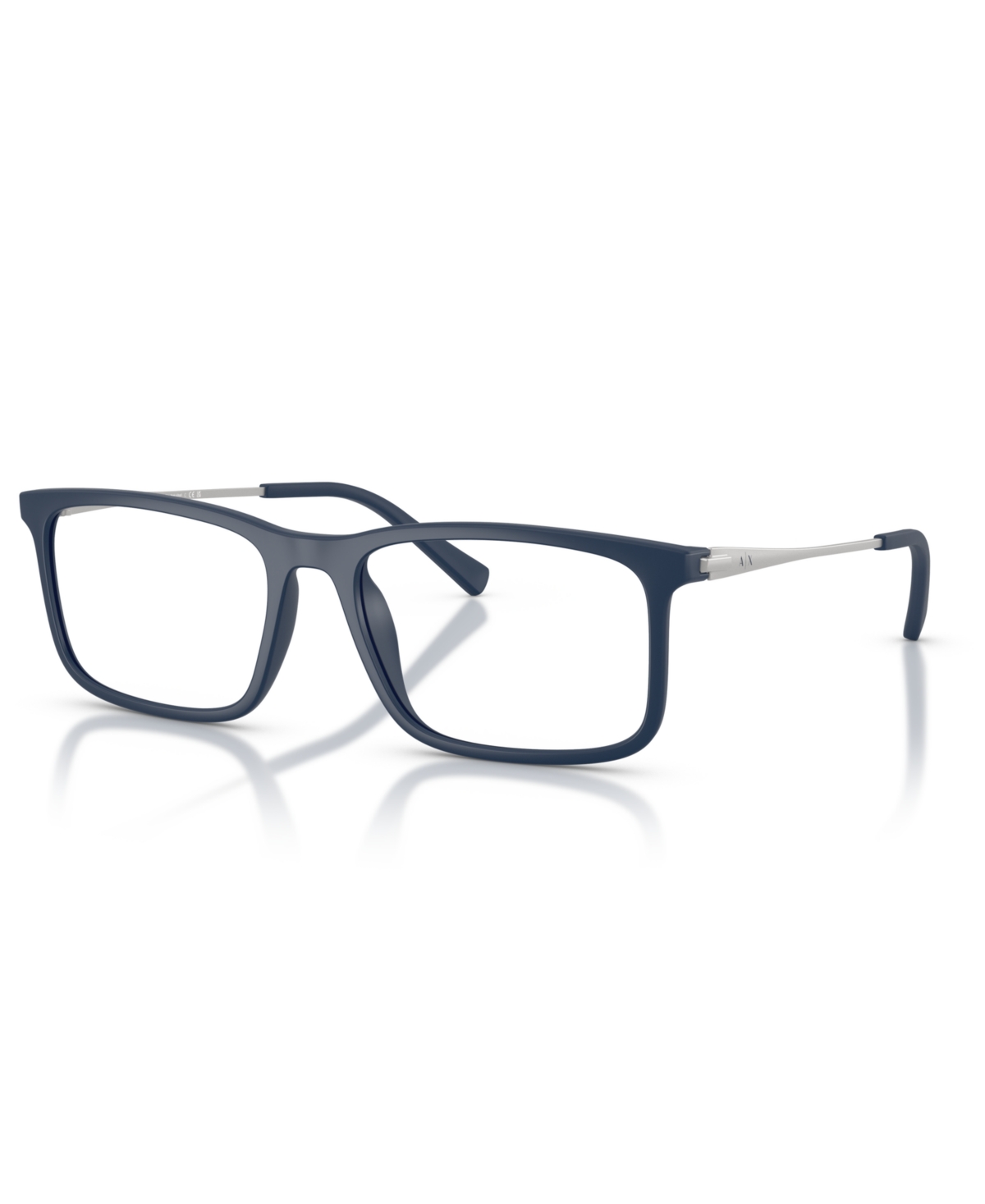 Click here for A|X Armani Exchange Mens Eyeglasses  AX3148U - Mat... prices
