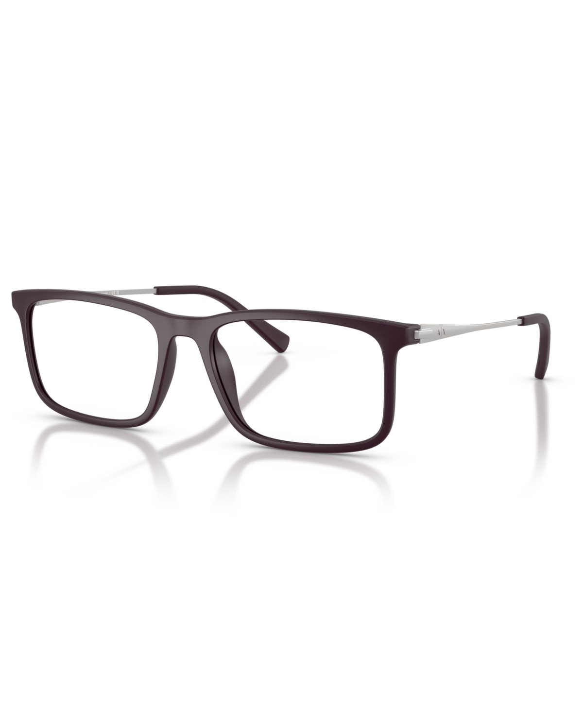 Click here for A|X Armani Exchange Mens Eyeglasses  AX3148U - Mat... prices