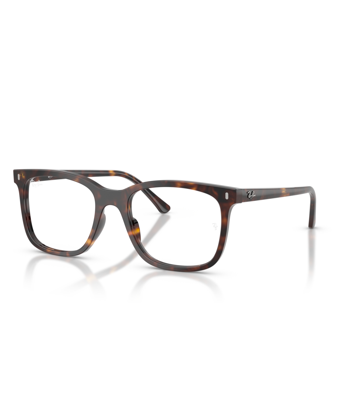 Click here for Ray-Ban Unisex Eyeglasses  RB5446 - Havana prices