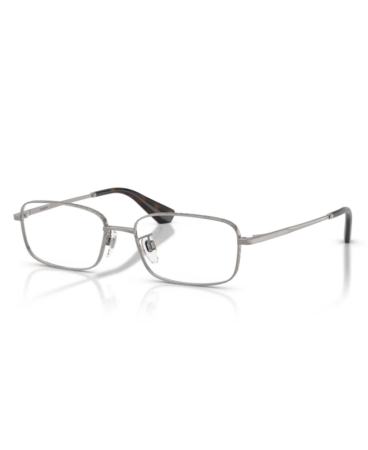 Click here for Burberry Mens Eyeglasses  BE1402D - Gunmetal prices