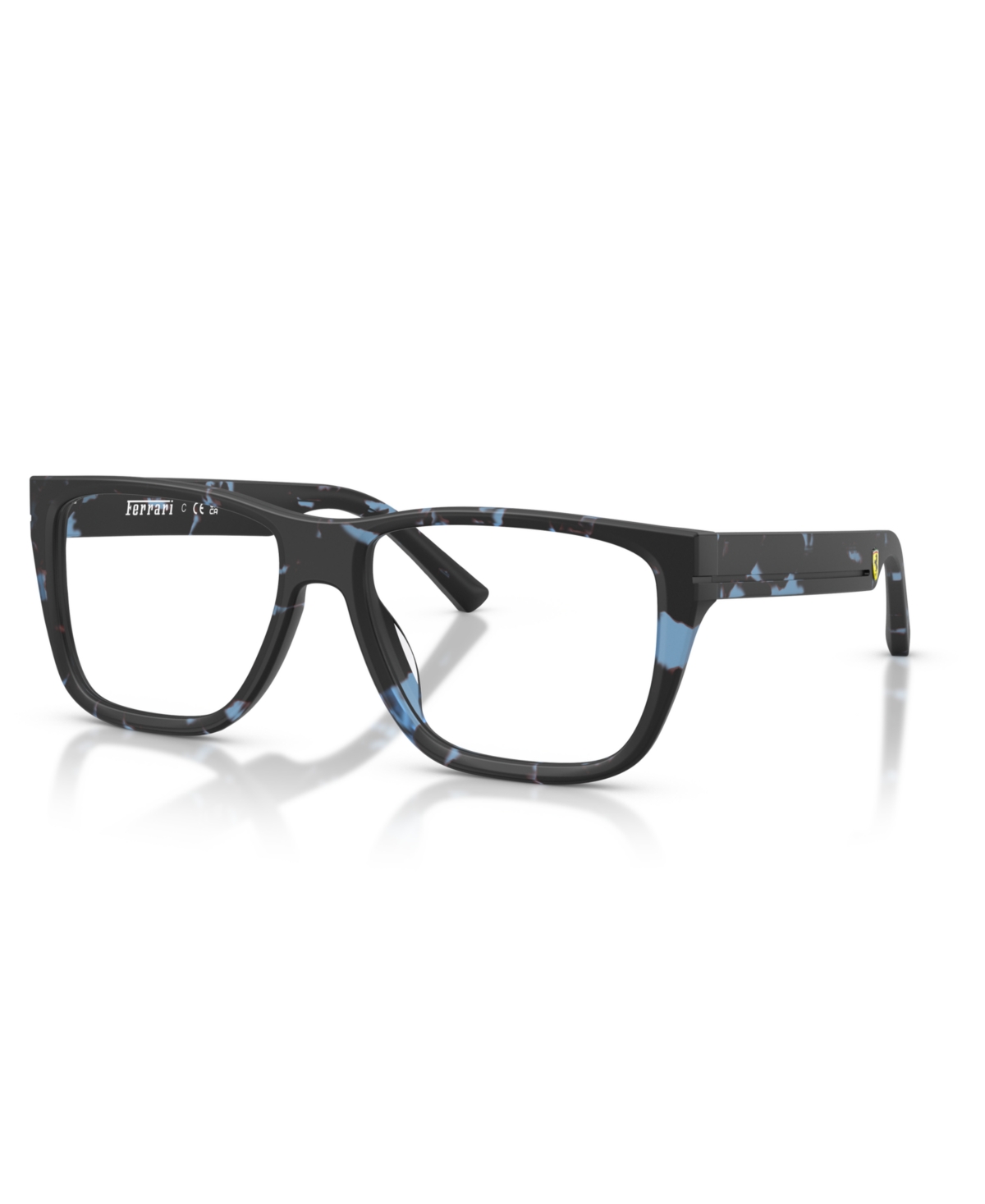 Click here for Scuderia Ferrari Mens Eyeglasses  FZ8033U - Havana... prices