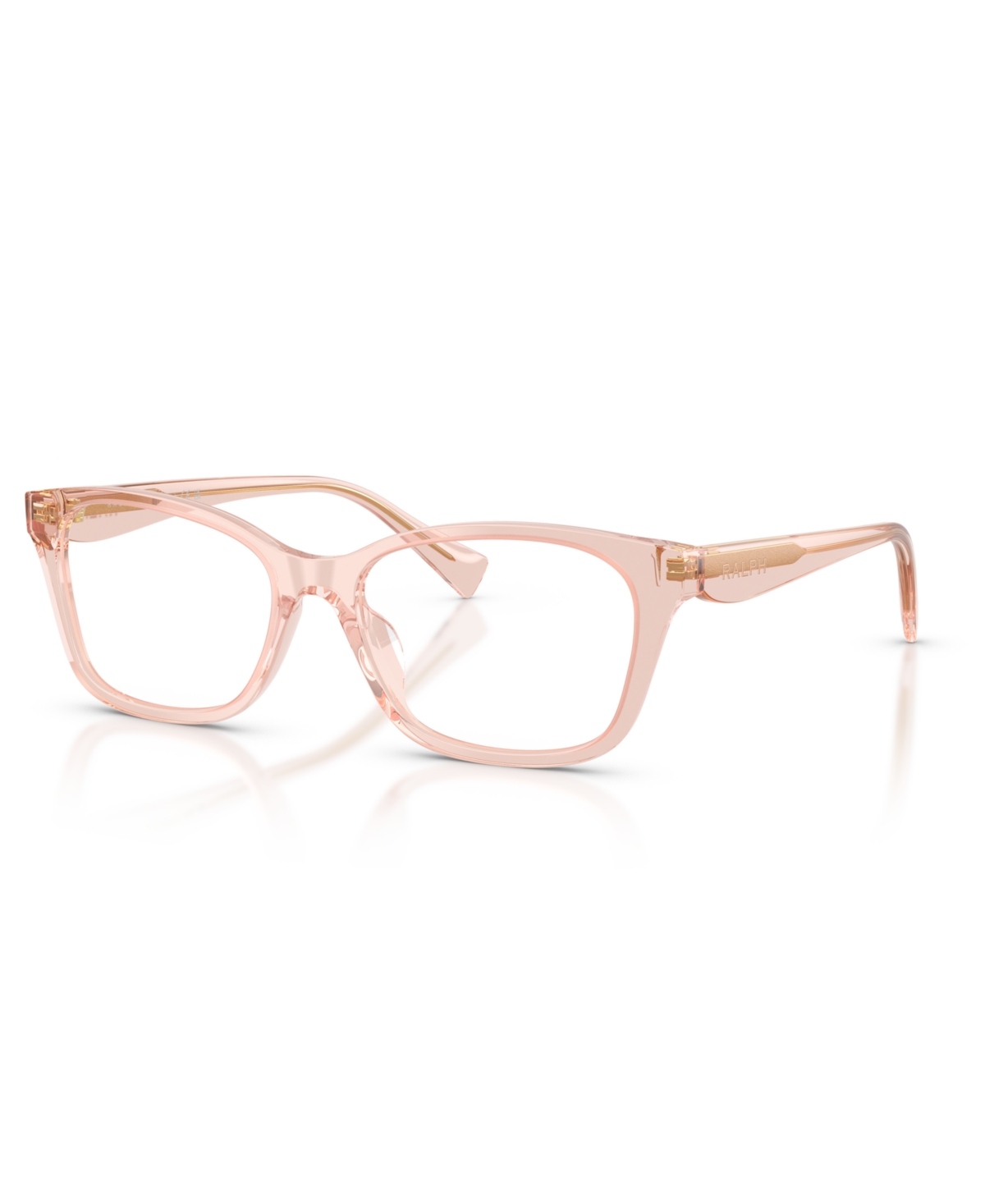 Click here for Ralph by Ralph Lauren Womens Eyeglasses  RA7202U -... prices