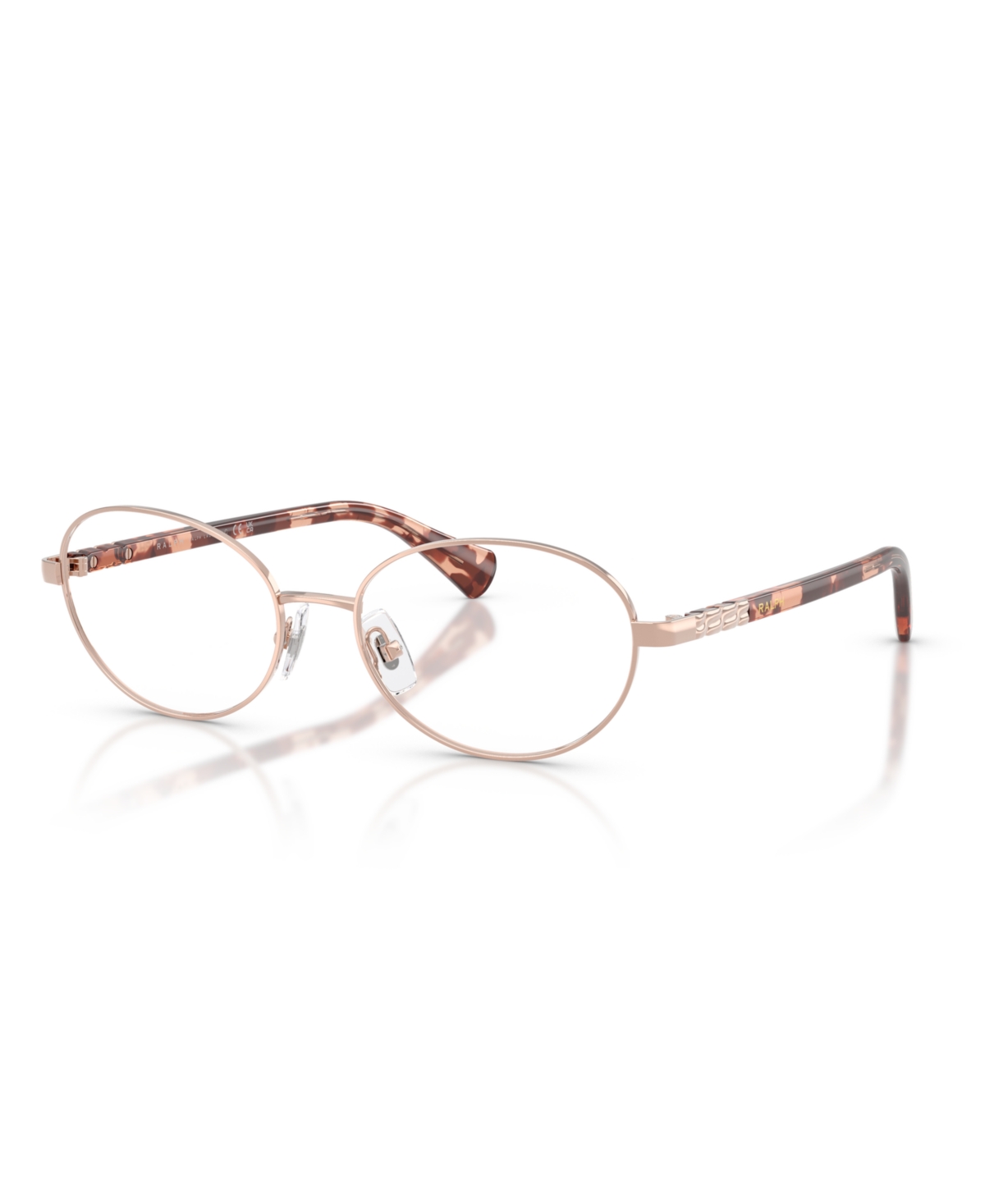 Click here for Ralph by Ralph Lauren Womens Eyeglasses  RA6066 -... prices