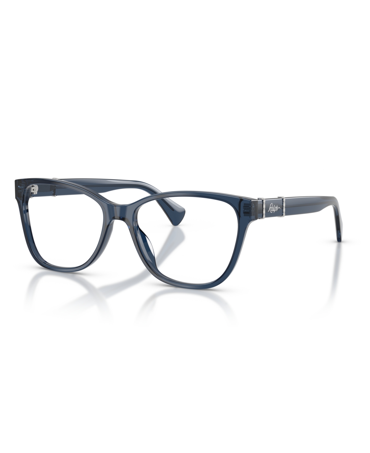 Click here for Ralph by Ralph Lauren Womens Eyeglasses  RA7199U -... prices