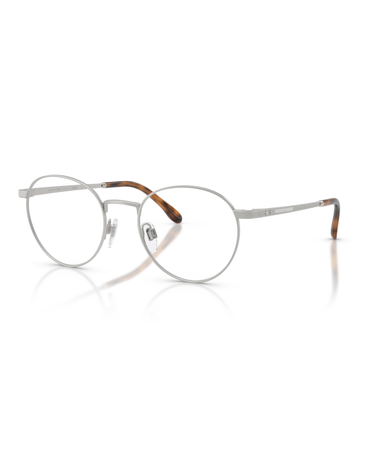Click here for Ralph Lauren Mens Eyeglasses  RL5143 - Semi Shiny... prices