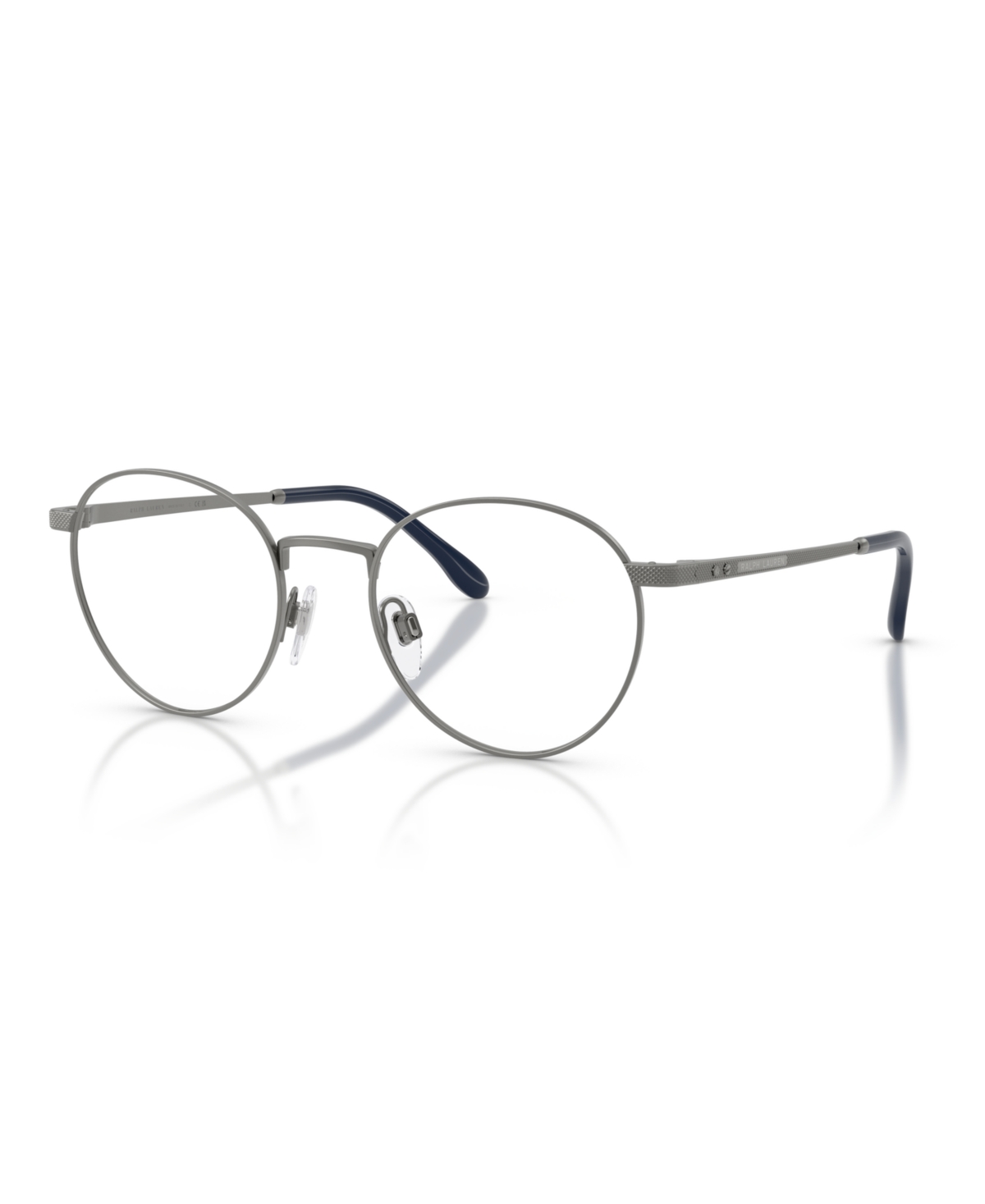 Click here for Ralph Lauren Mens Eyeglasses  RL5143 - Semi Shiny... prices