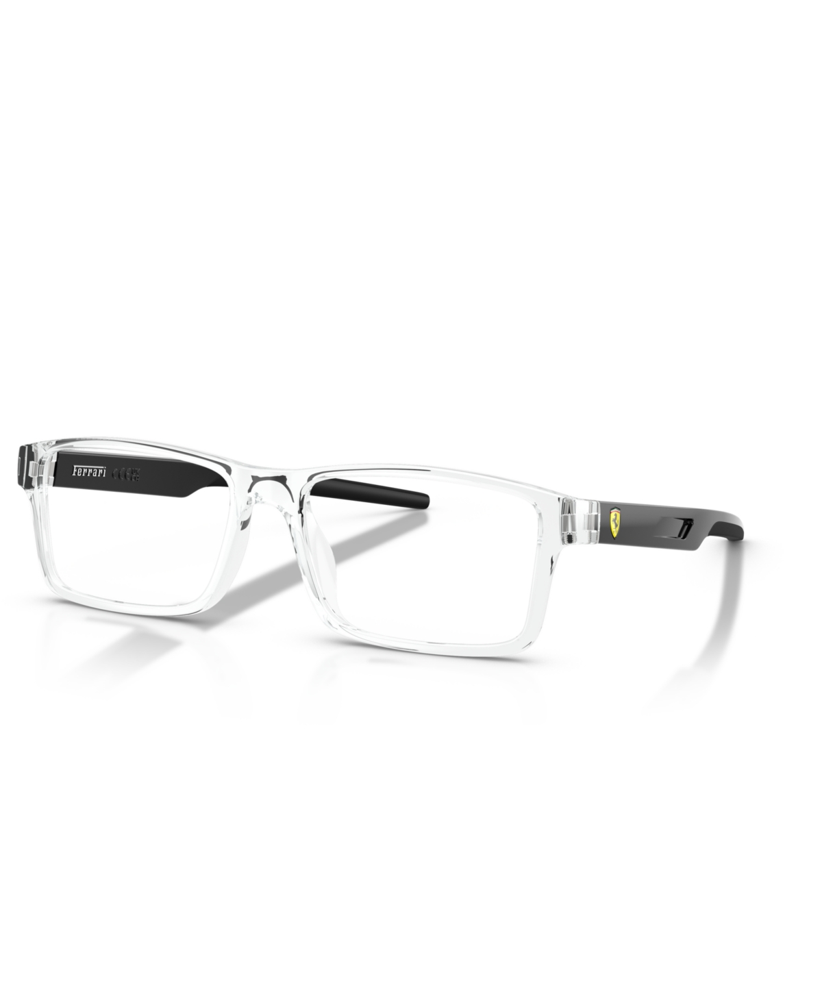 Click here for Scuderia Ferrari Mens Eyeglasses  FZ8004U - Crysta... prices