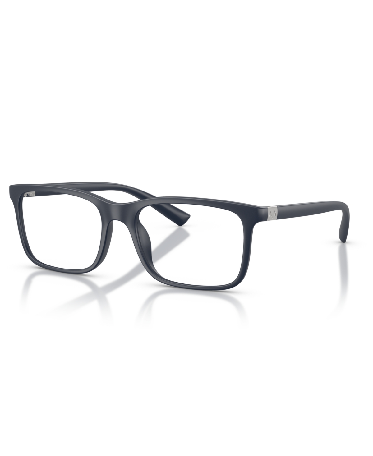 Click here for A|X Armani Exchange Mens Eyeglasses  AX3143U - Mat... prices