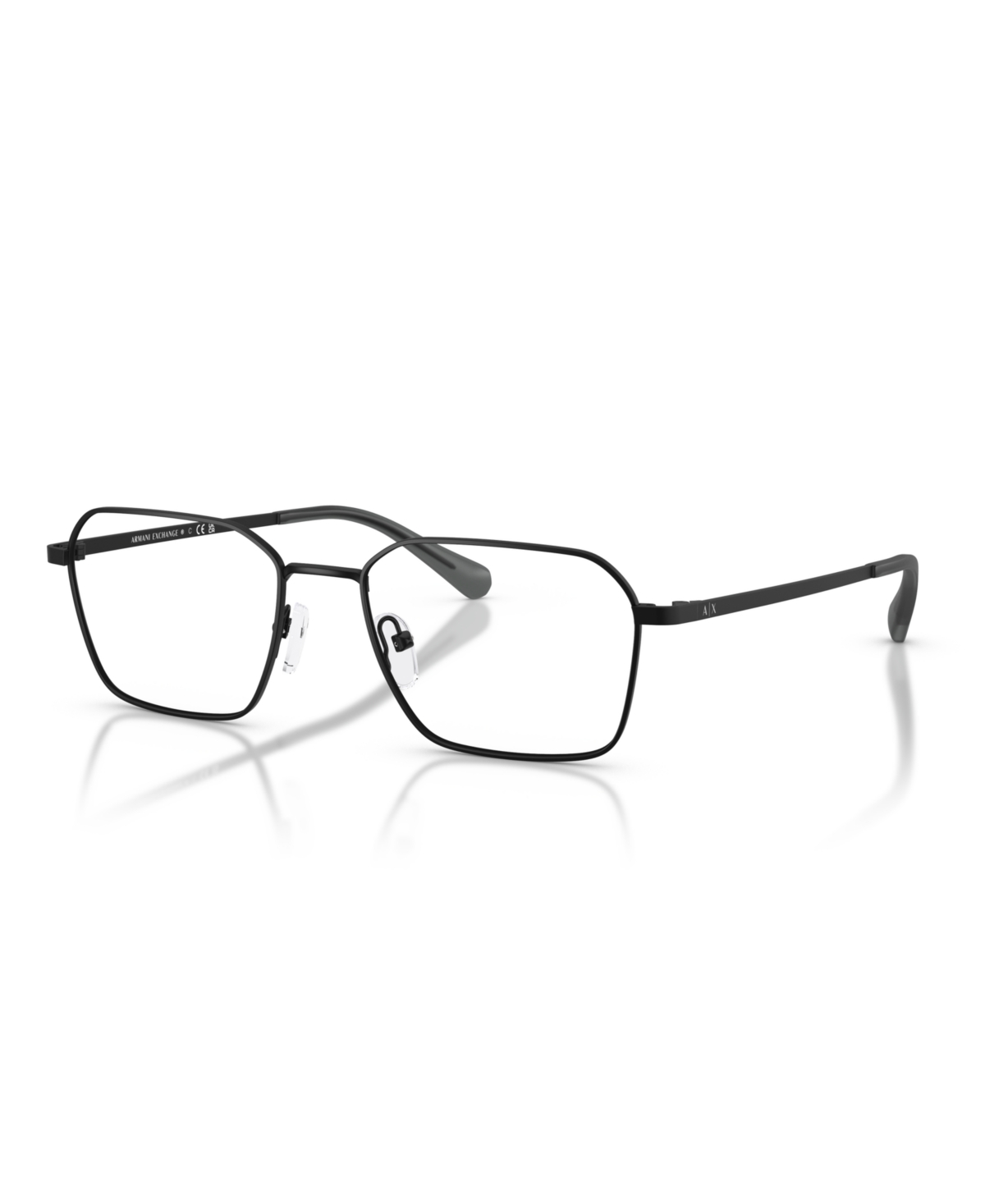 Click here for A|X Armani Exchange Mens Eyeglasses  AX1079 - Matt... prices