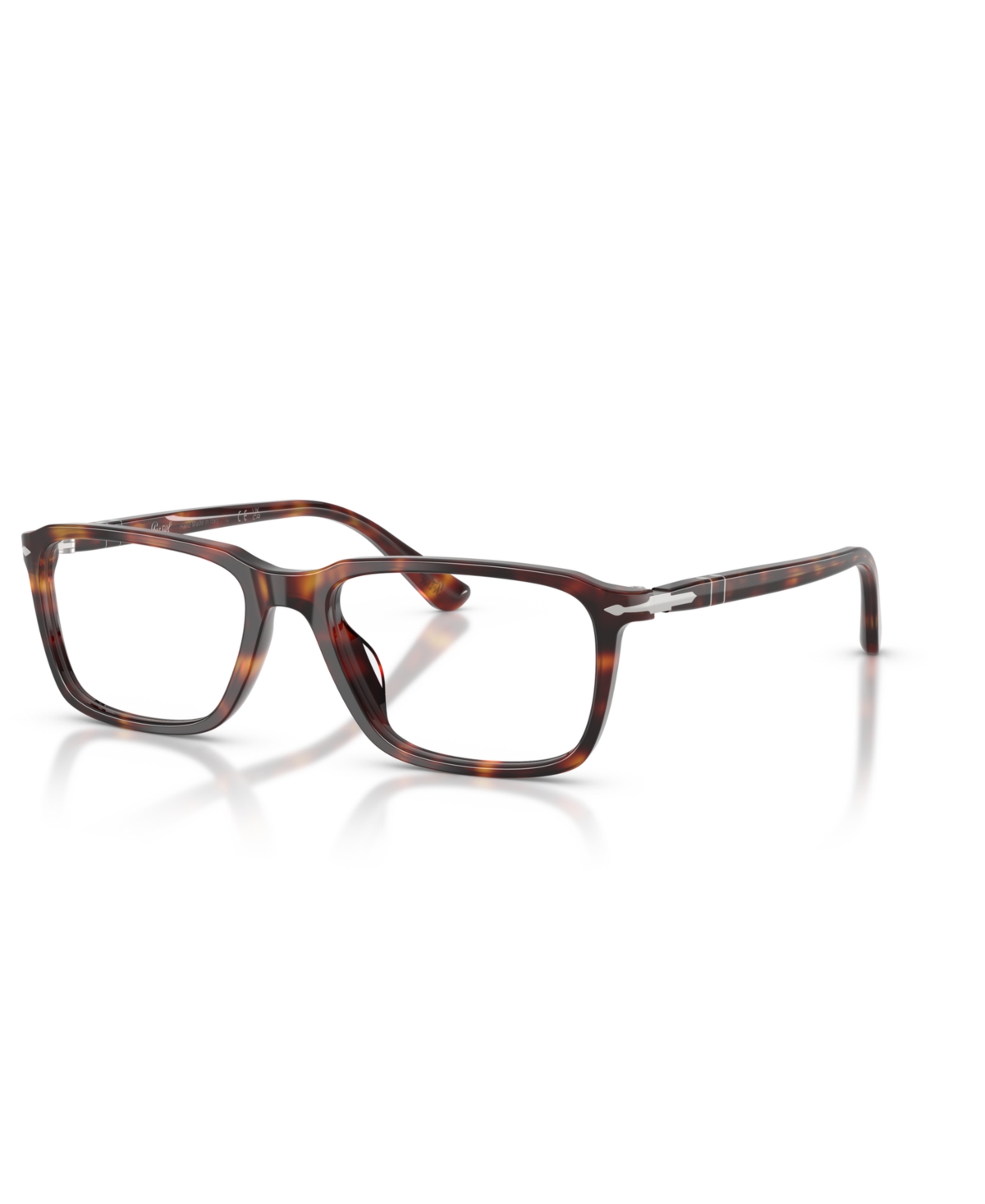 Click here for Persol Unisex Eyeglasses  PO3405V - Havana prices