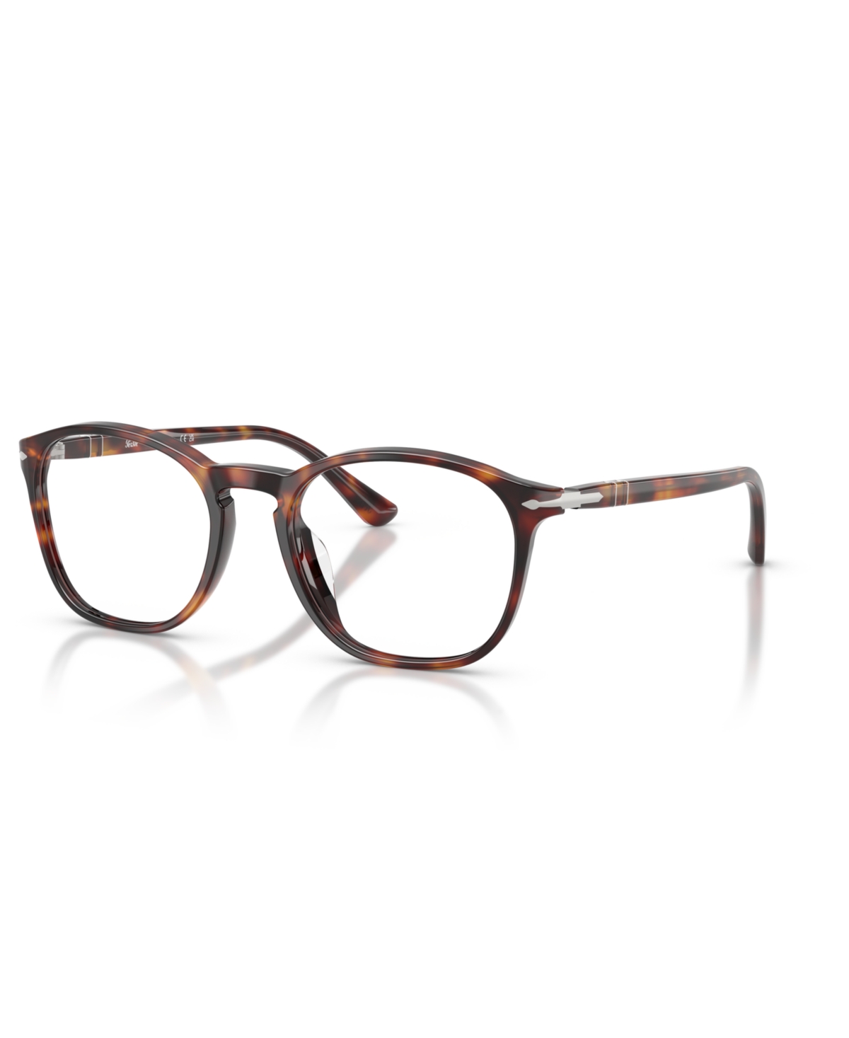 Click here for Persol Unisex Eyeglasses  PO3007VX - Havana prices