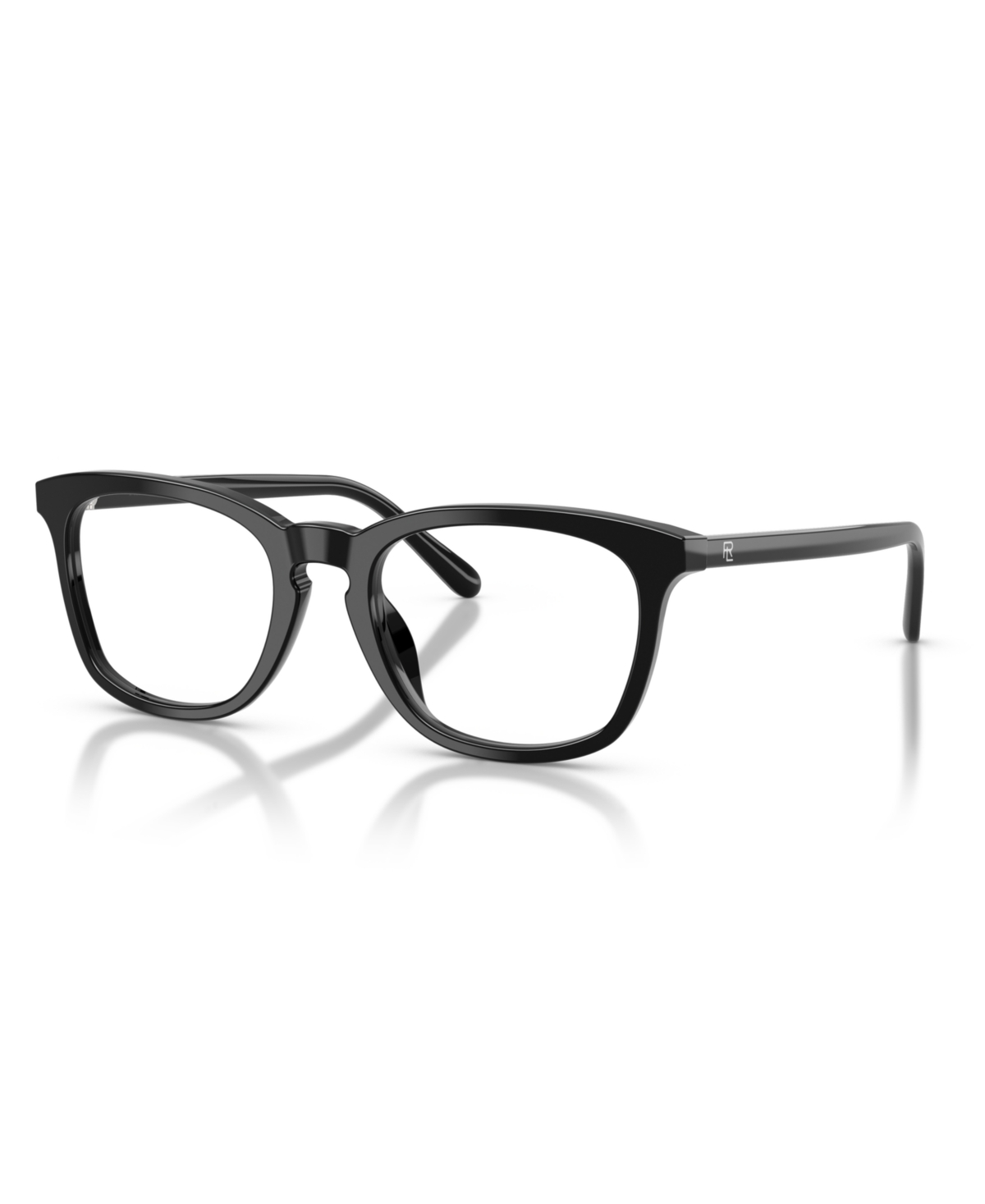 Click here for Ralph Lauren Mens Eyeglasses  RL6270U - Shiny Blac... prices