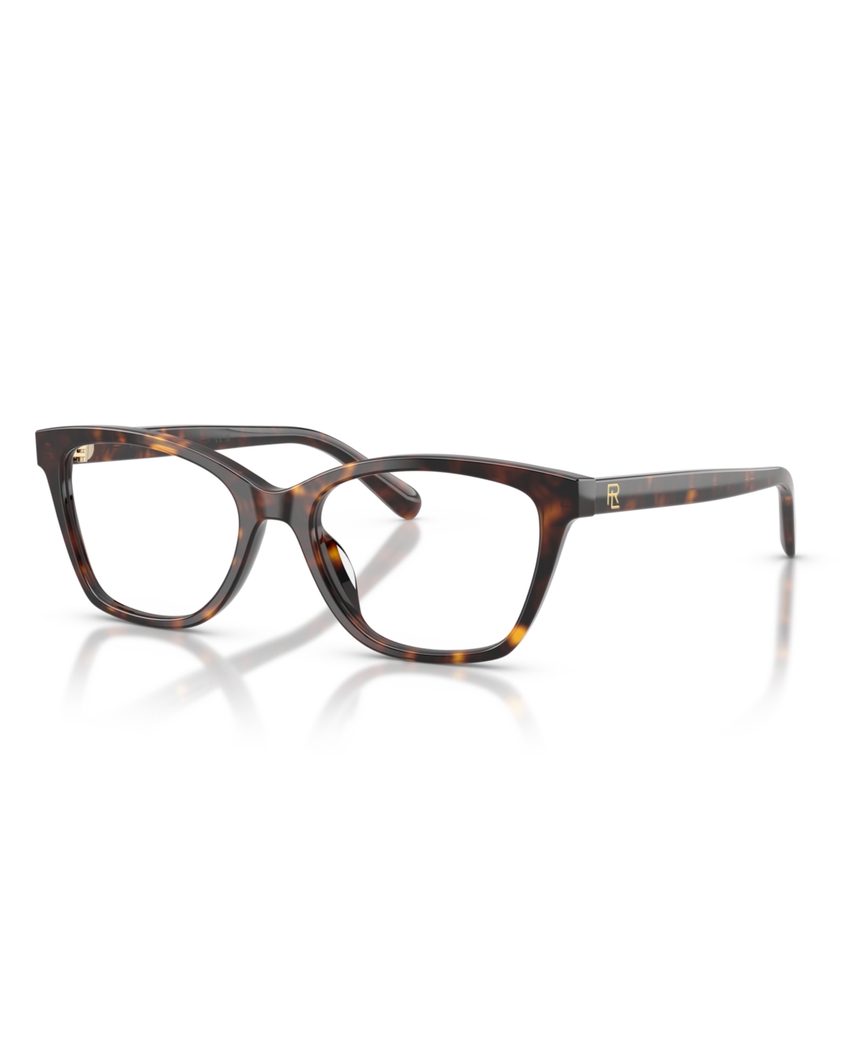 Click here for Ralph Lauren Womens Eyeglasses  RL6271U - Shiny Da... prices