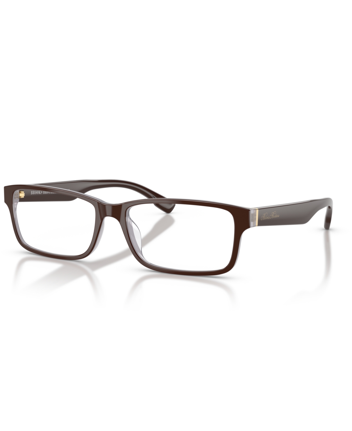 Click here for B by Brooks Brothers Mens Eyeglasses  BB2086U - Br... prices