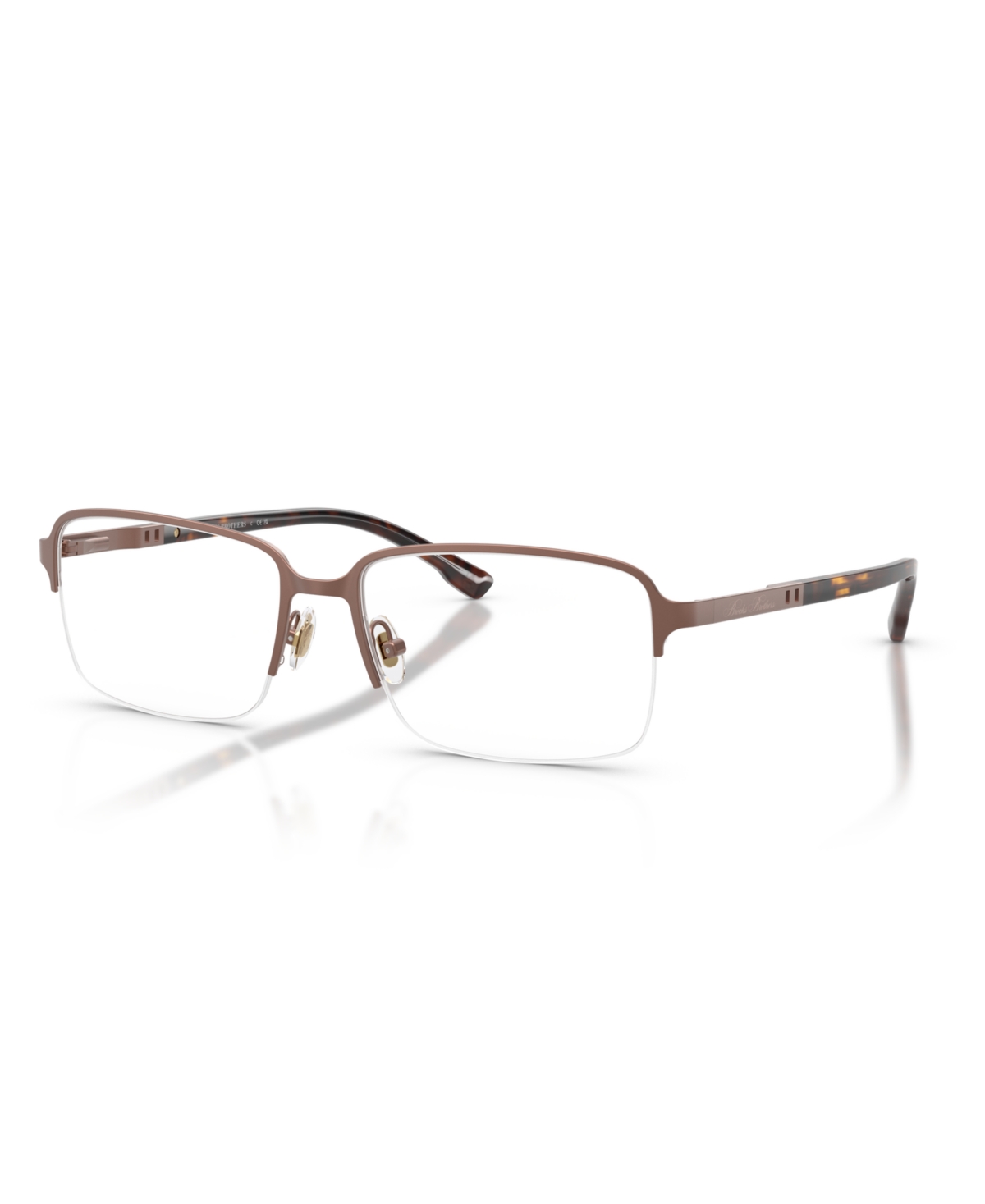 Click here for B by Brooks Brothers Mens Eyeglasses  BB1135 - Bro... prices