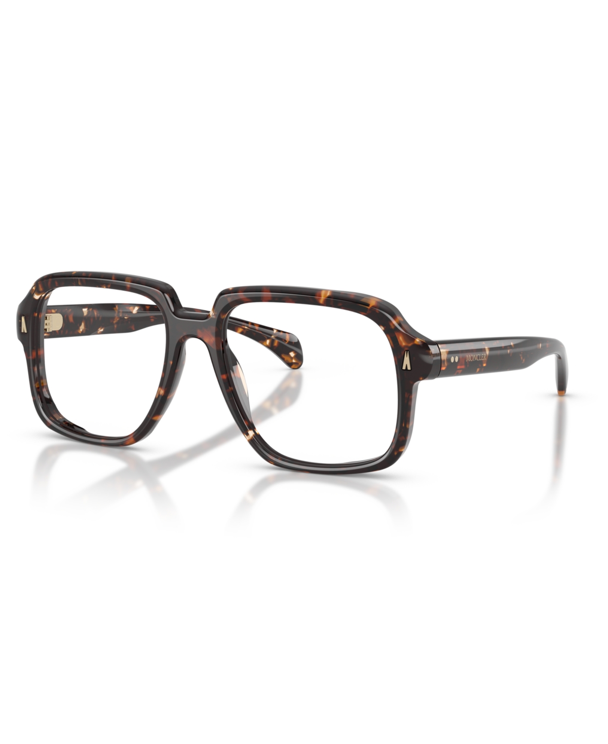 Click here for Moncler Unisex Lustria Eyeglasses  ME2037U - Shiny... prices