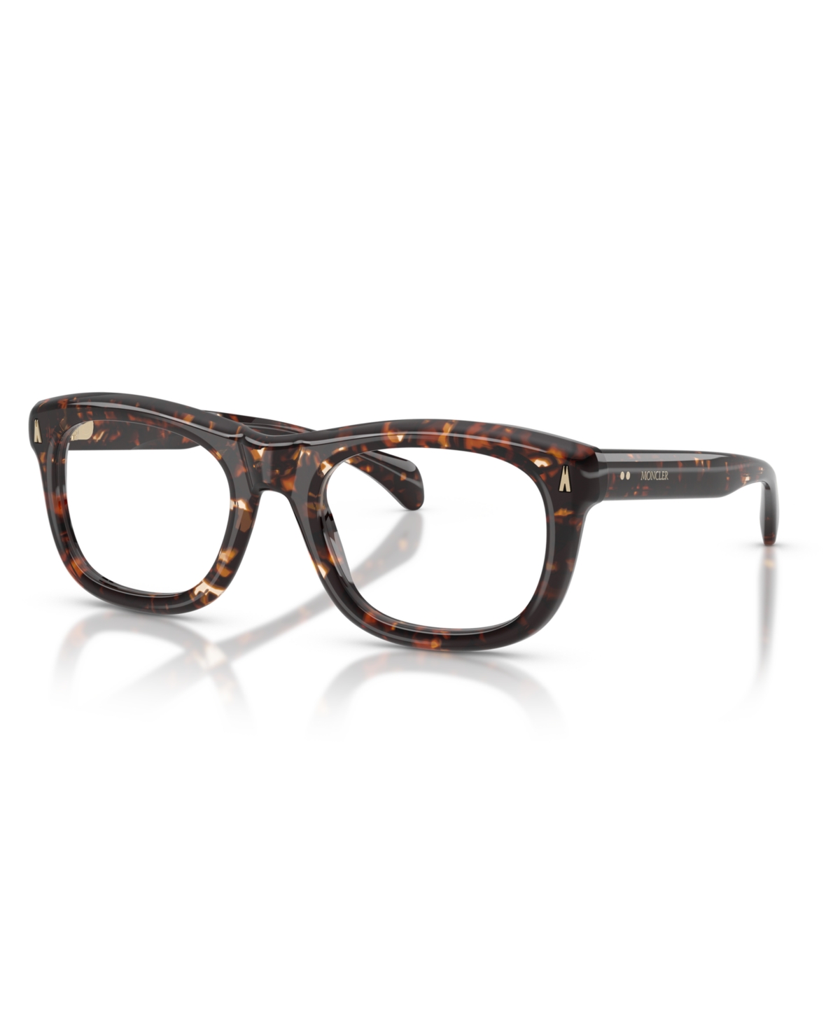 Click here for Moncler Unisex Meteore Eyeglasses  ME2040 - Shiny... prices