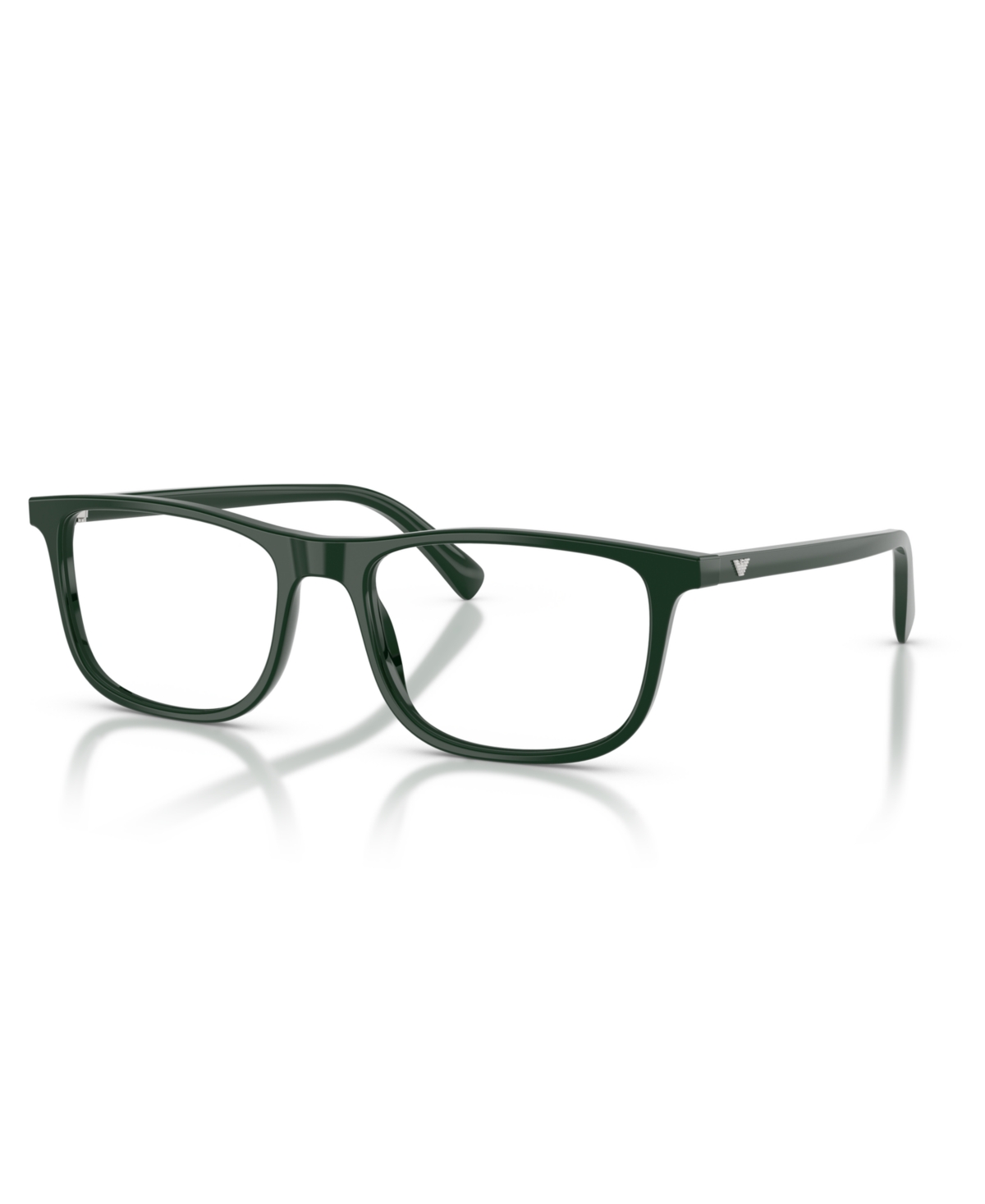 Click here for Emporio Armani Mens Eyeglasses  EA3287 - Shiny Gre... prices