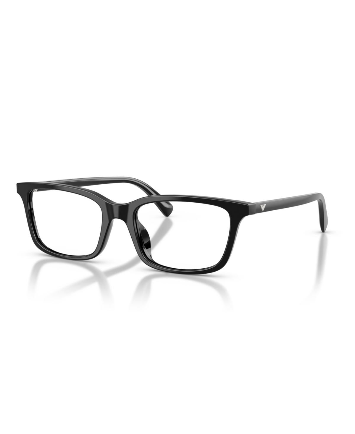 Click here for Emporio Armani Womens Eyeglasses  EA3290U - Shiny... prices