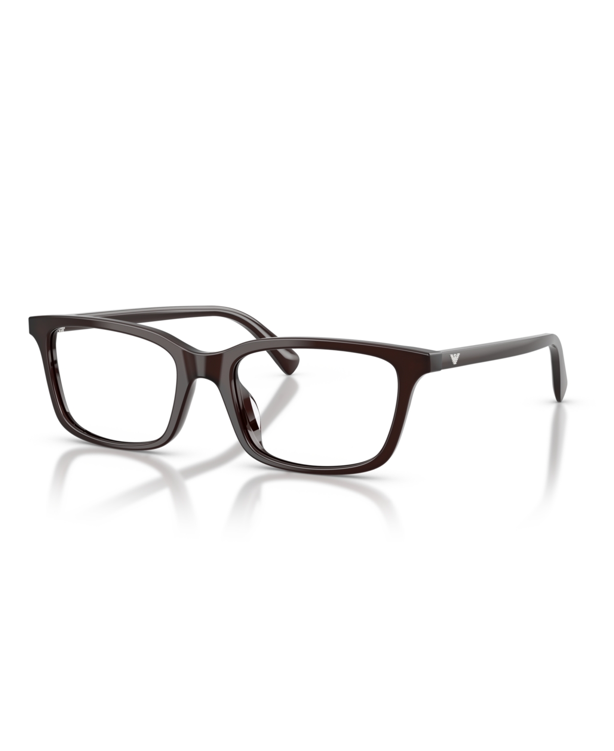 Click here for Emporio Armani Womens Eyeglasses  EA3290U - Shiny... prices