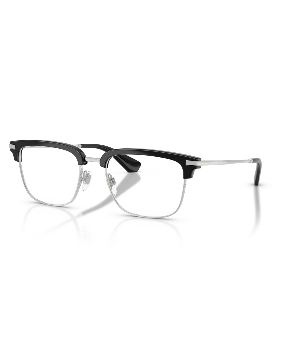 Click here for Burberry Mens Eyeglasses  BE2468 - Black prices