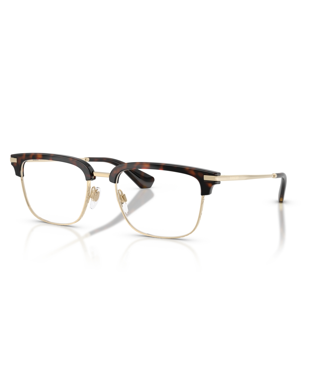 Click here for Burberry Mens Eyeglasses  BE2468 - Dark Havana prices