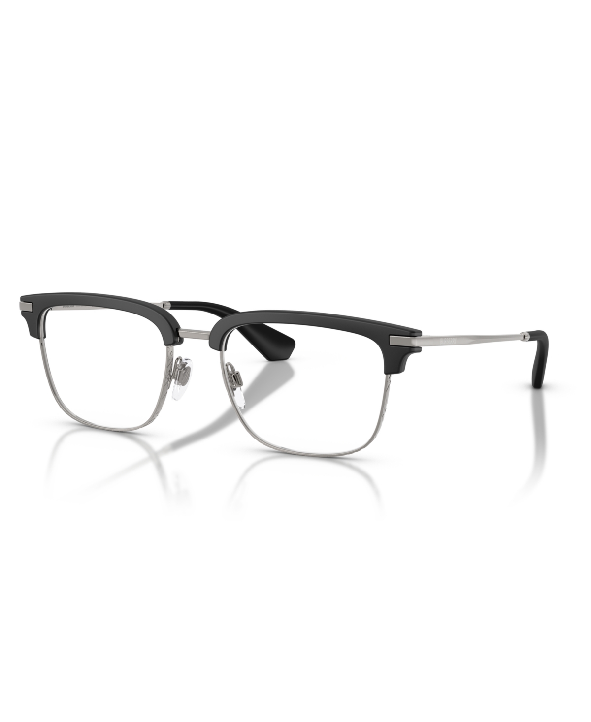 Click here for Burberry Mens Eyeglasses  BE2468 - Matte Black prices