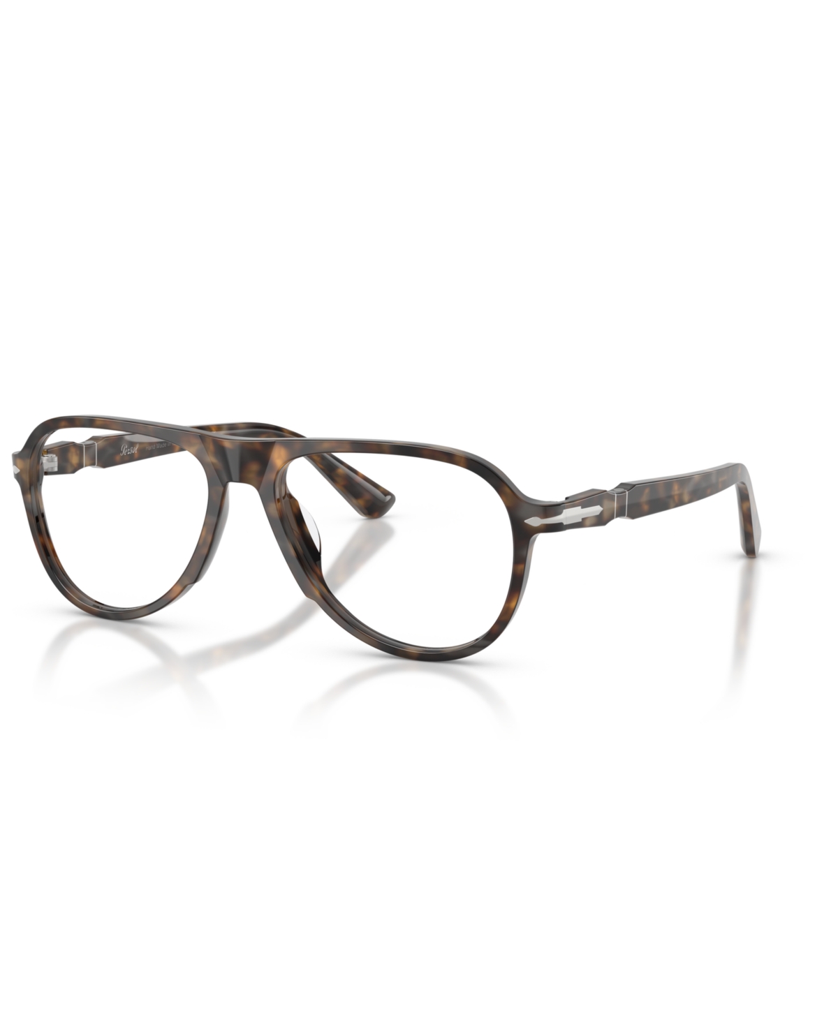 Click here for Persol Unisex Eyeglasses  PO3411V - Dark Havana prices
