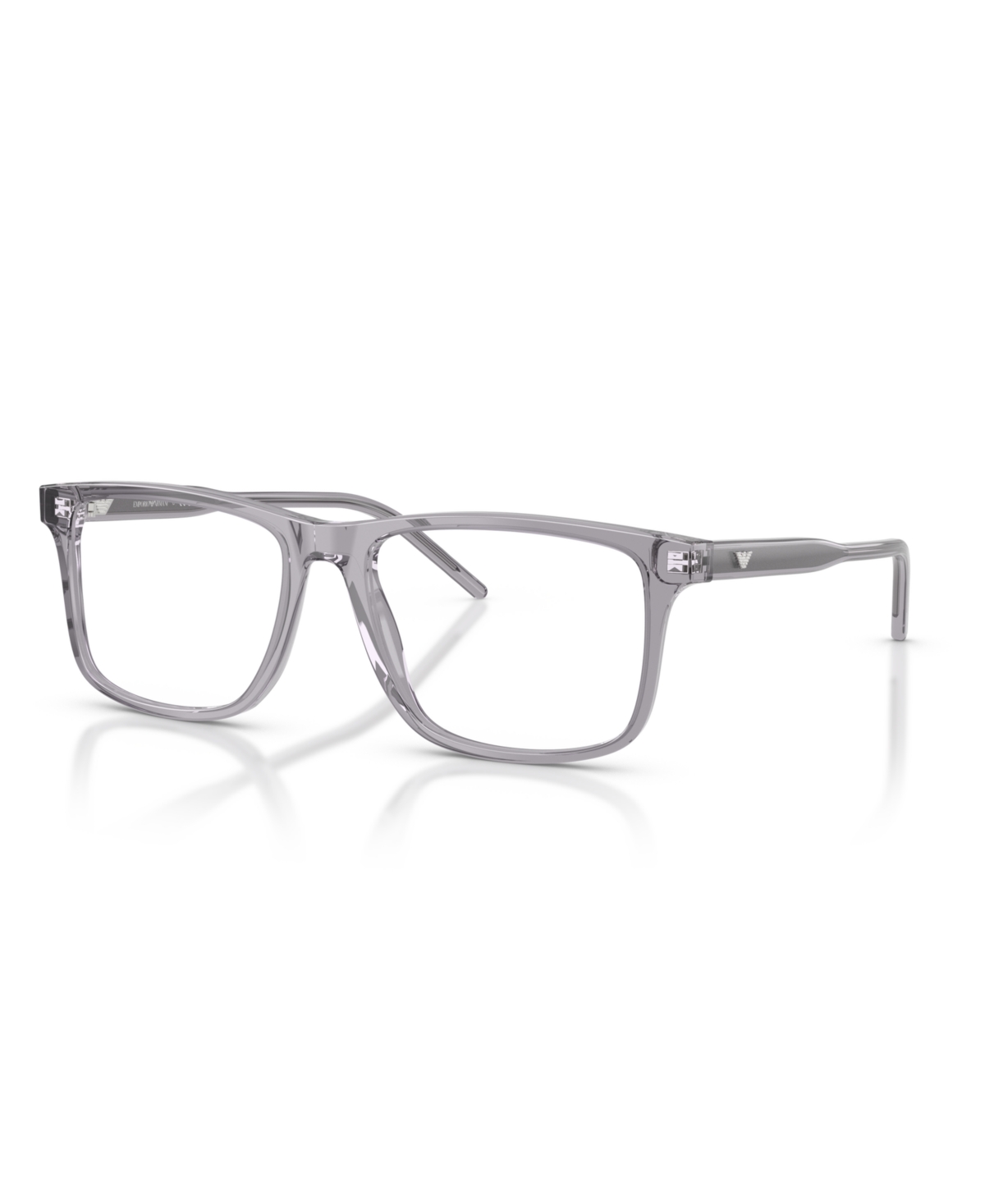 Click here for Emporio Armani Mens Eyeglasses  EA3257 - Shiny Tra... prices