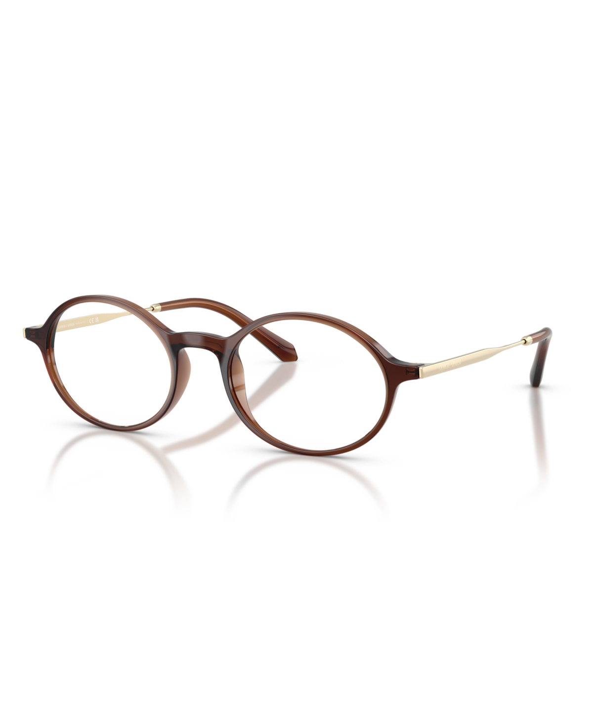 Click here for Giorgio Armani Mens Eyeglasses  AR7295U - Transpar... prices