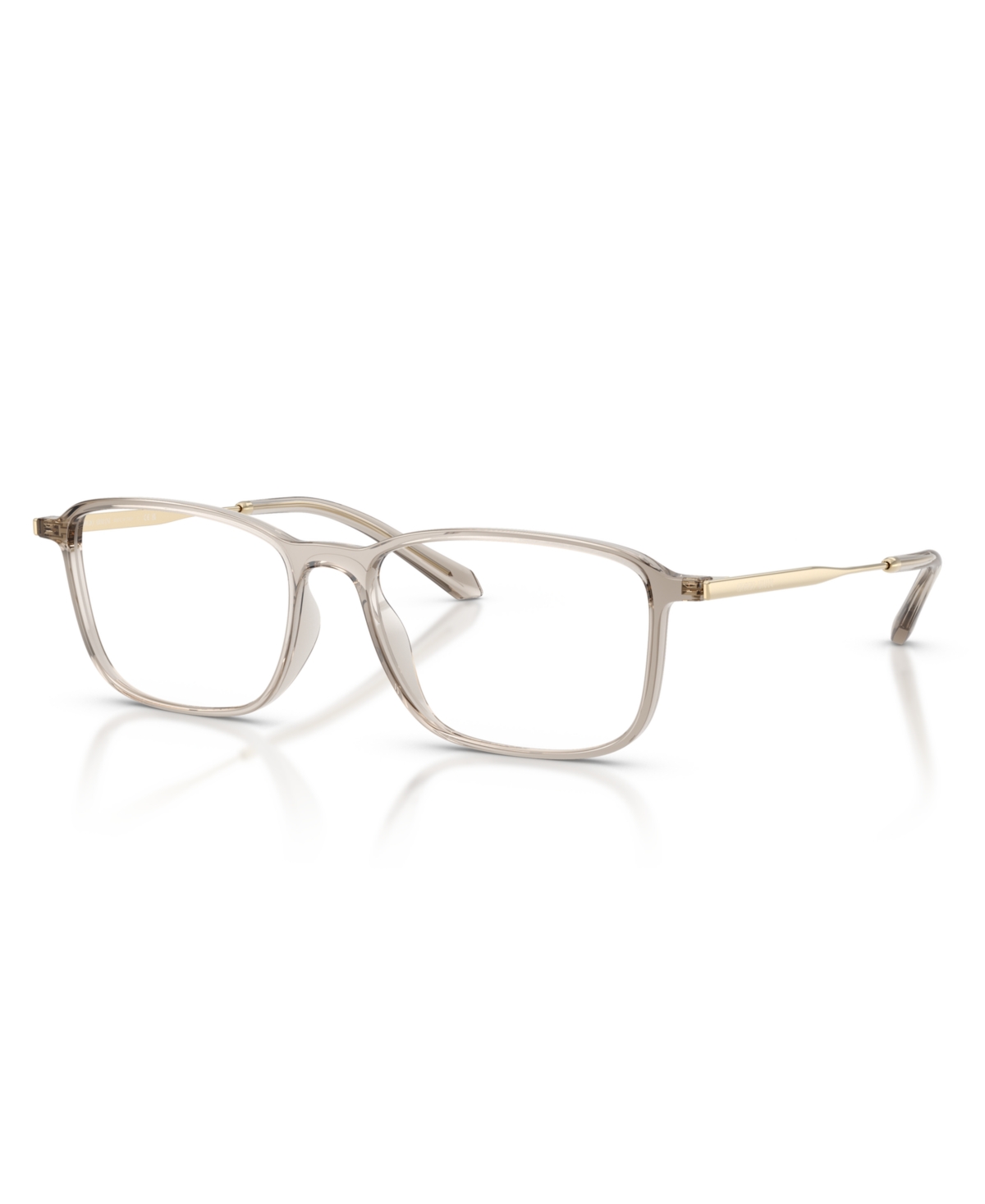 Click here for Giorgio Armani Mens Eyeglasses  AR7294U - Transpar... prices