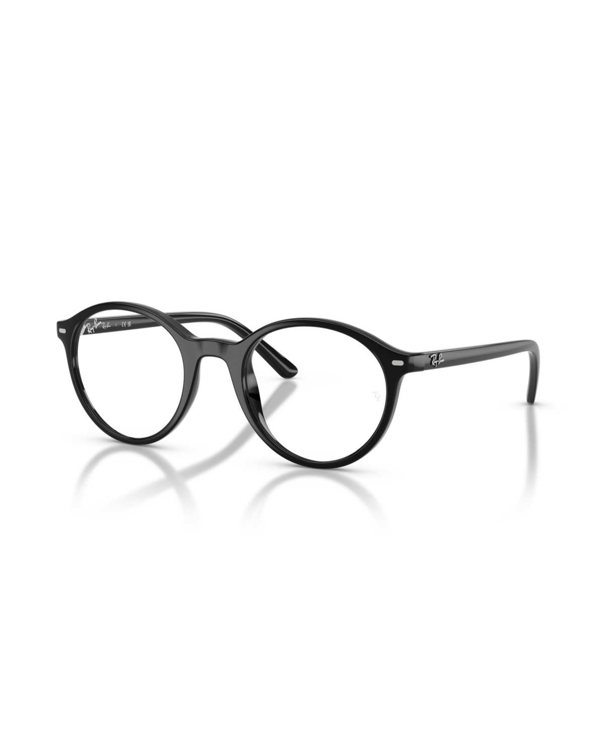 Click here for Ray-Ban Jr Child Eyeglasses  RB1730 - Black prices
