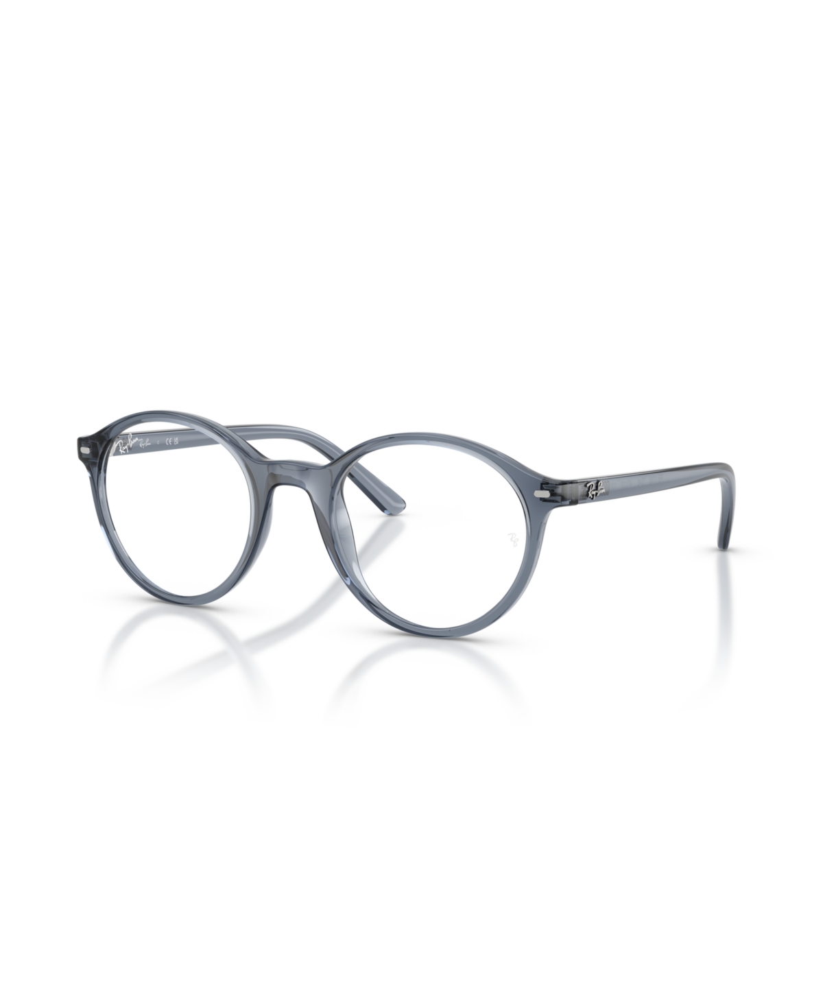 Click here for Ray-Ban Jr Child Eyeglasses  RB1730 - Transaprent... prices