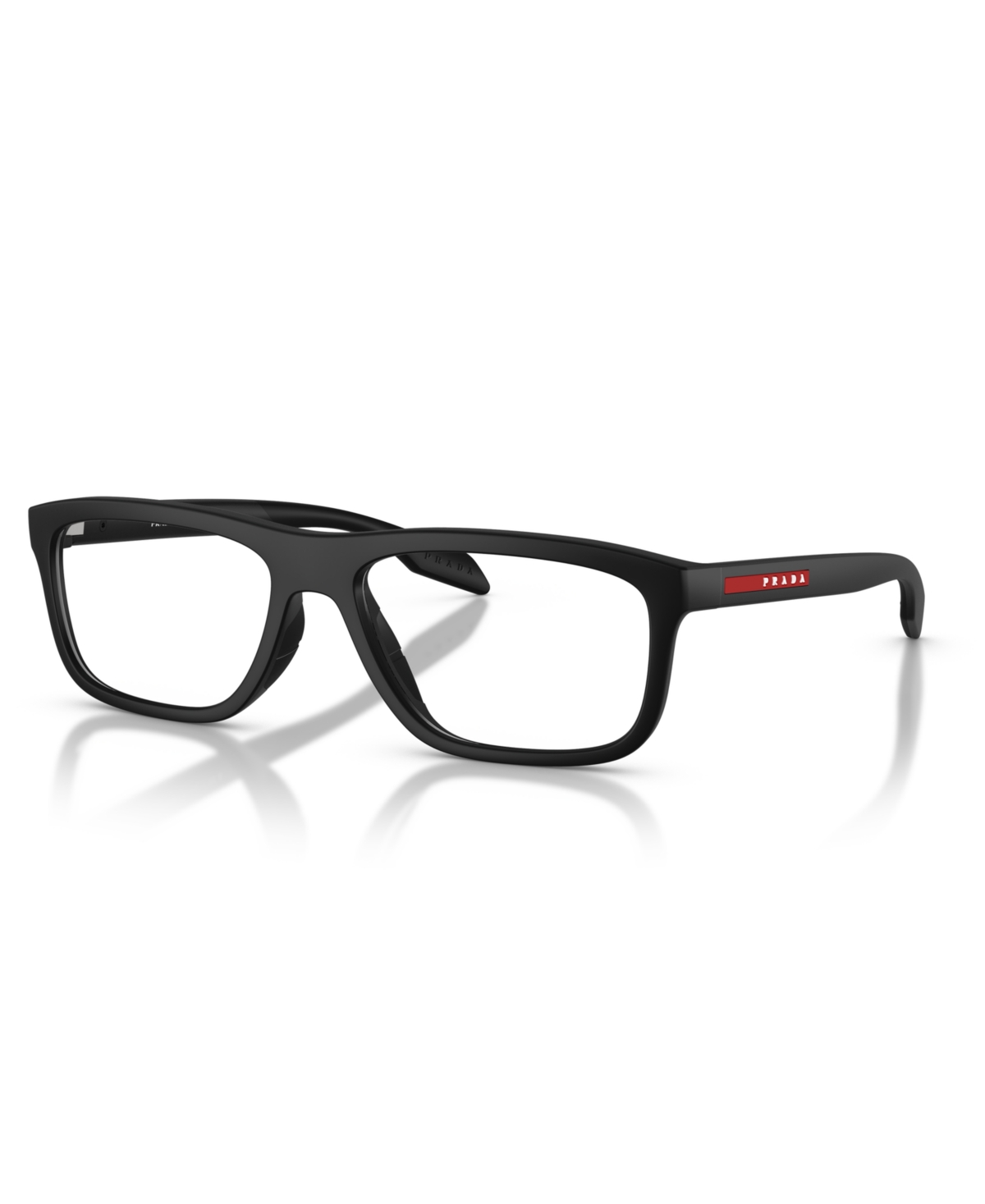 Click here for Prada Linea Rossa Mens Eyeglasses  Ps 05TV - Matte... prices