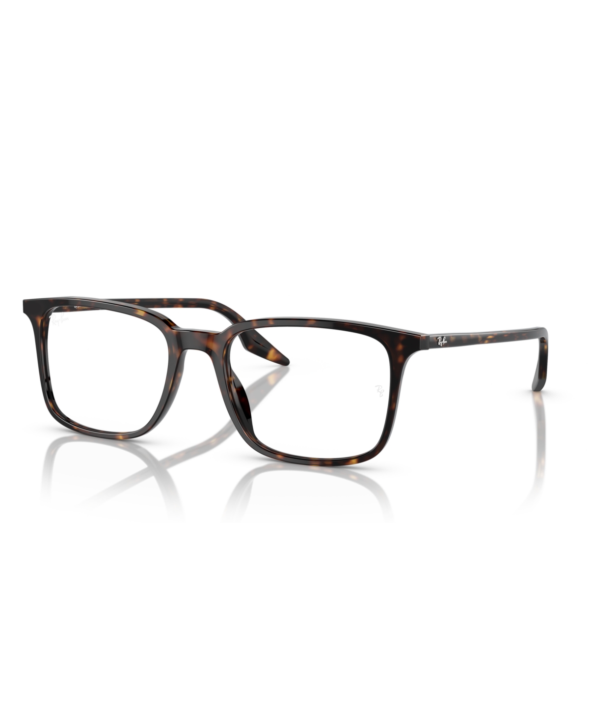 Click here for Ray-Ban Unisex Eyeglasses  RB5421 - Havana prices