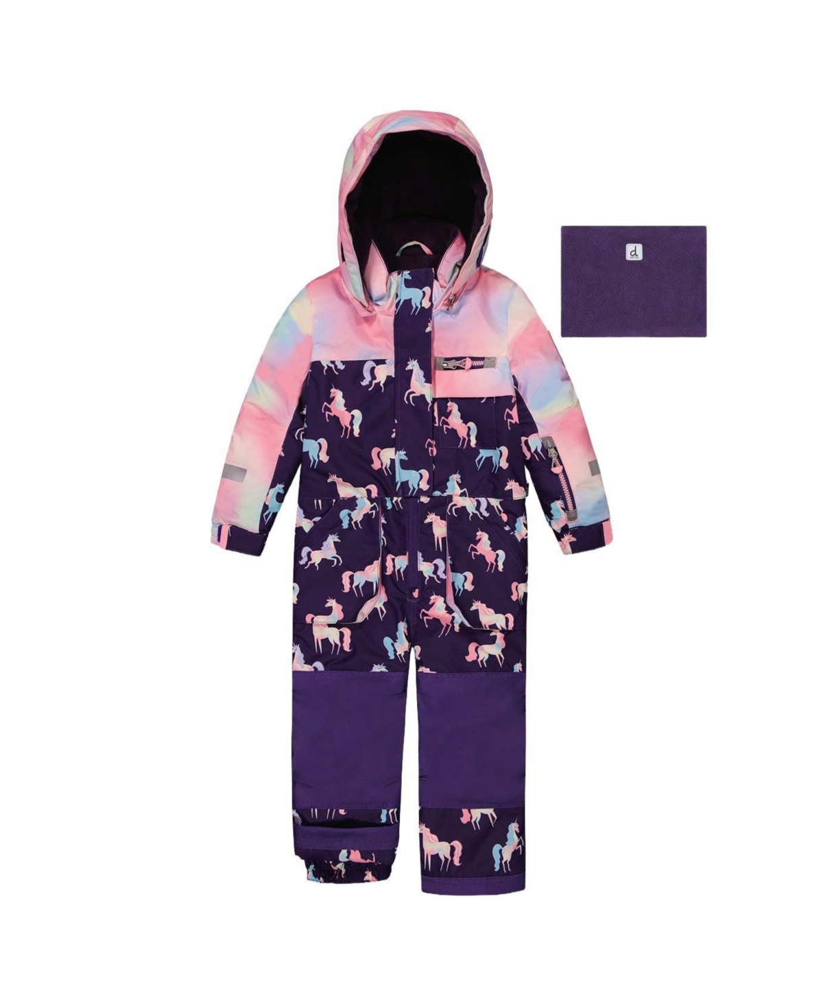 Click here for Deux par Deux Little and Big Girl( 6 to 14 ) One P... prices