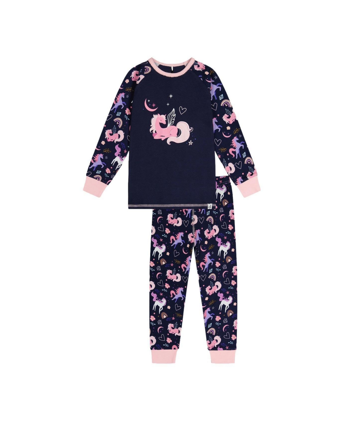 Click here for Deux par DeuxKids&baby(2T-5T) Toddler Girl Cotton... prices