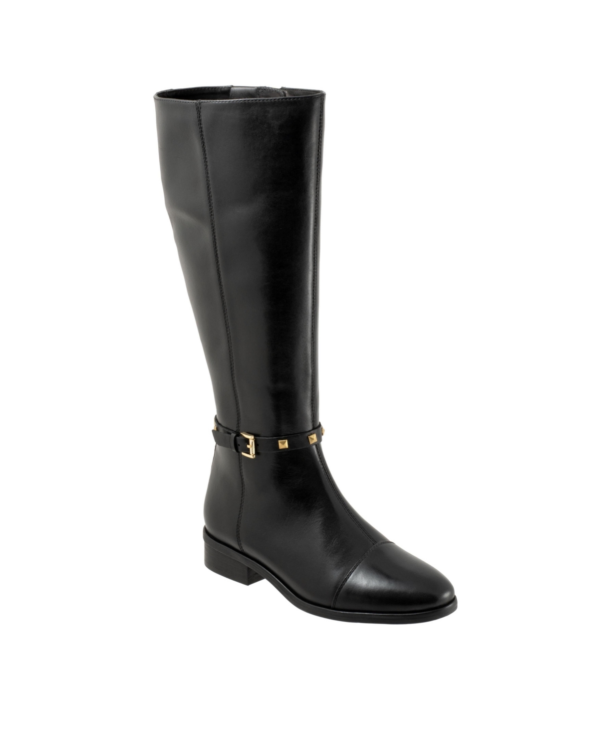 Click here for Trotters Womens Alexis Ii Boot - Black prices