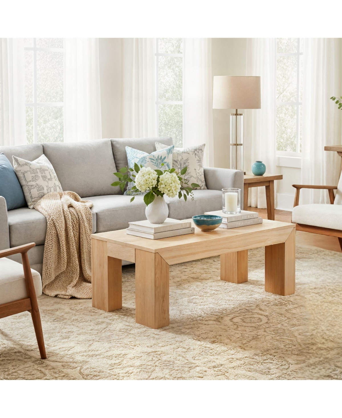 Click here for Sunset Living Furniture Modern Rectangular Coffee... prices