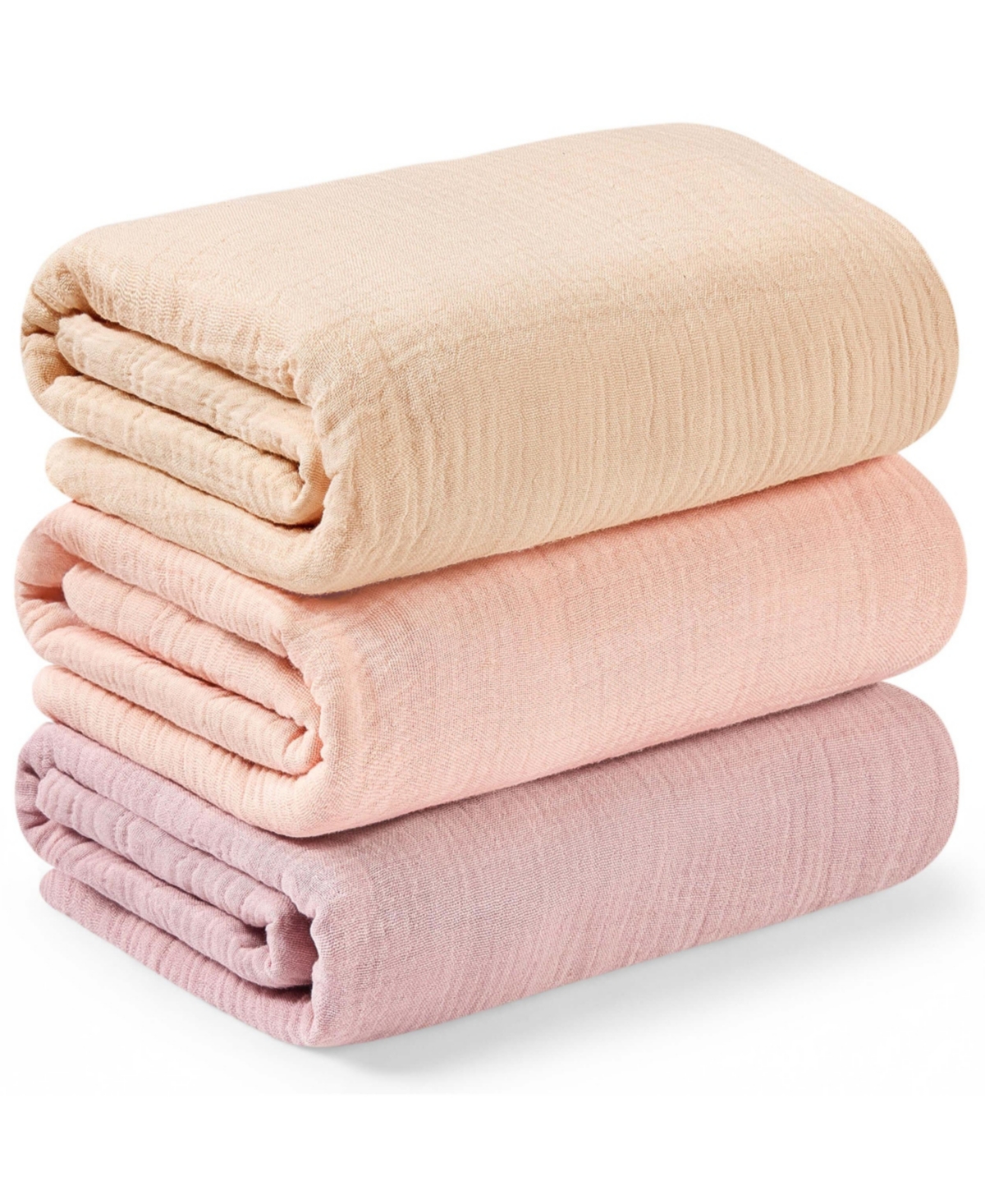 Click here for KeaBabies 3-Pack Lyra Muslin Swaddle Blankets for... prices