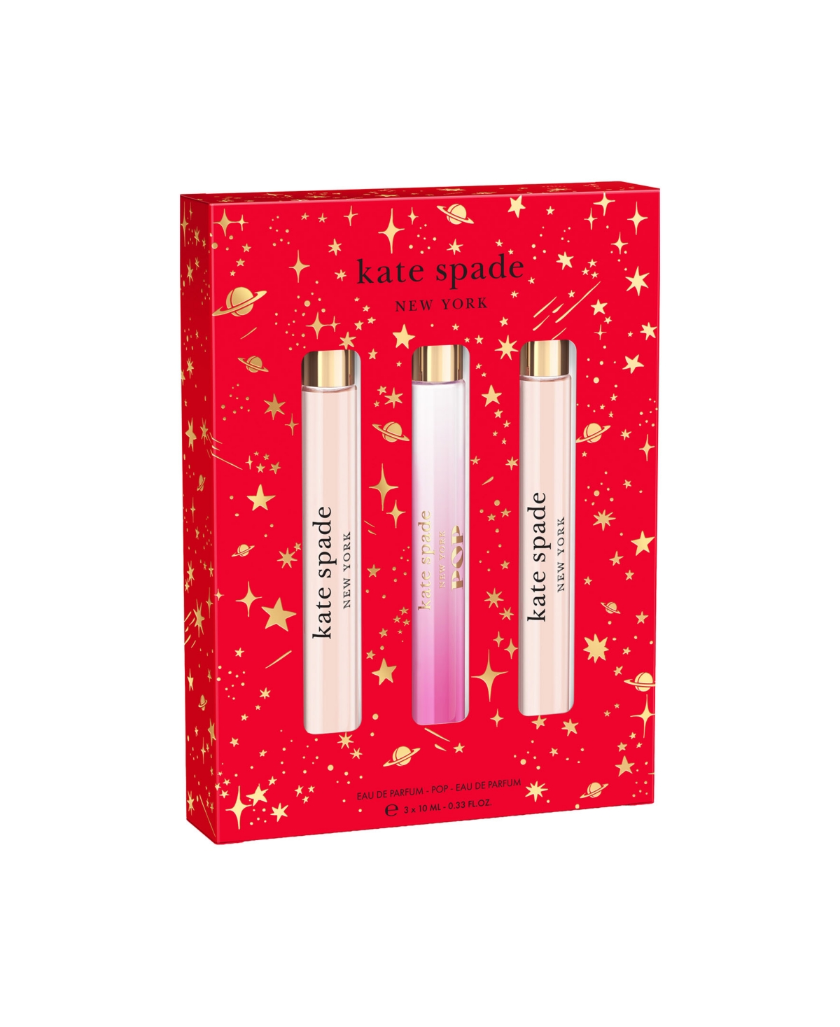Click here for Kate Spade New York 3-Piece Fragrance Travel Spray... prices