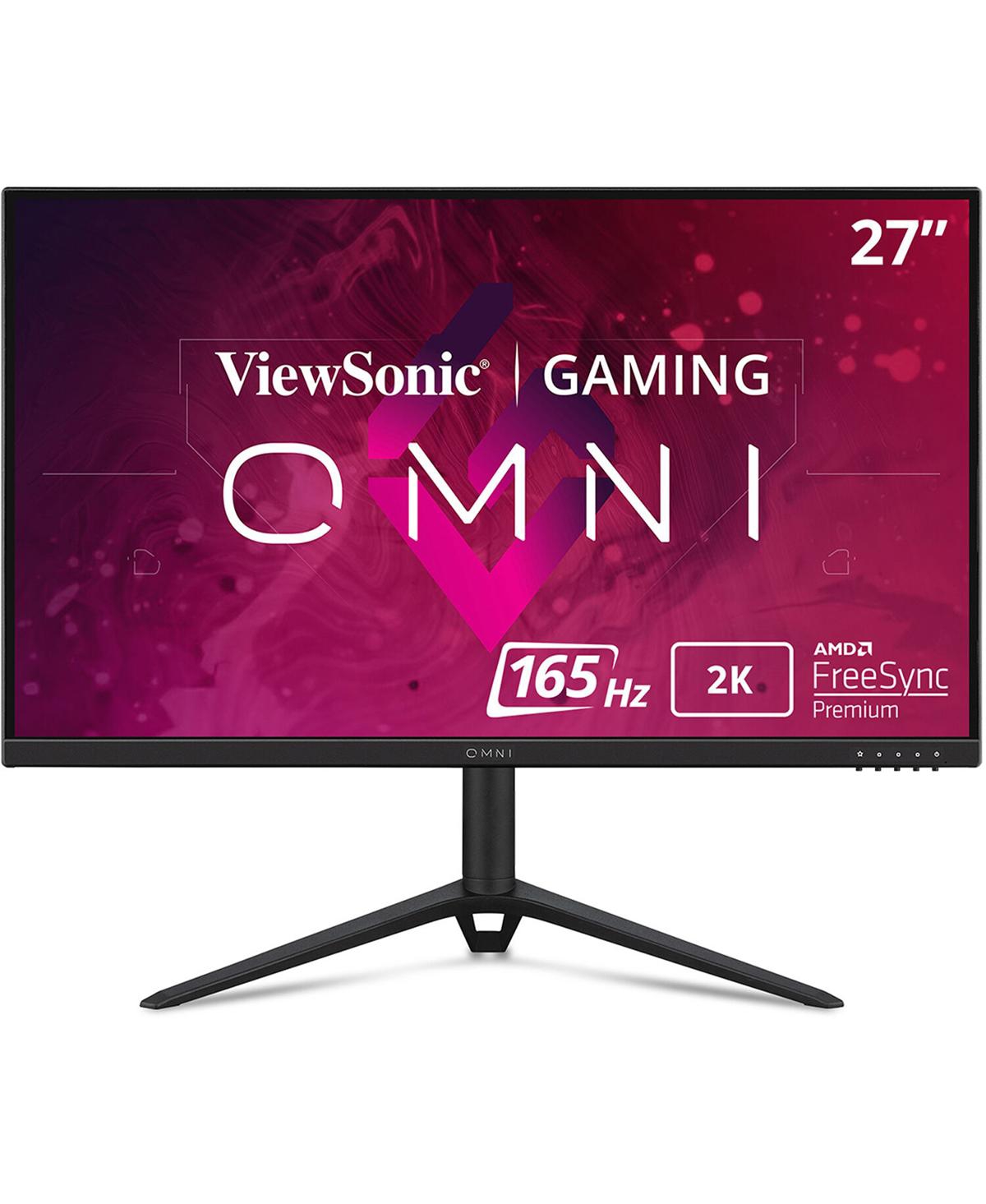 Click here for ViewSonic Omni VX2728J 27 16:9 Full Hd 165Hz Ips L... prices