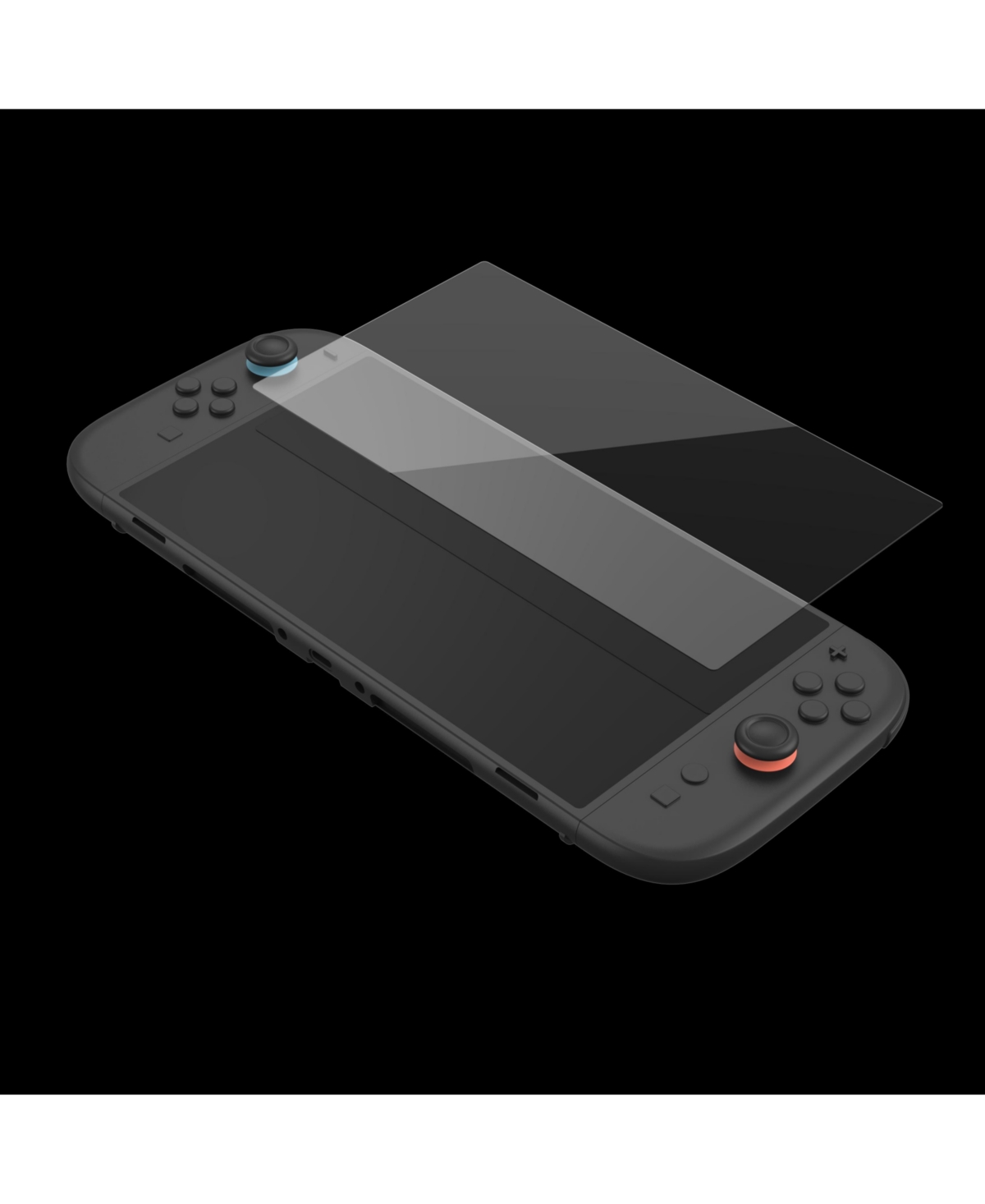 Click here for Biogenik 2 - Pack Tempered Glass for Nintendo Swit... prices