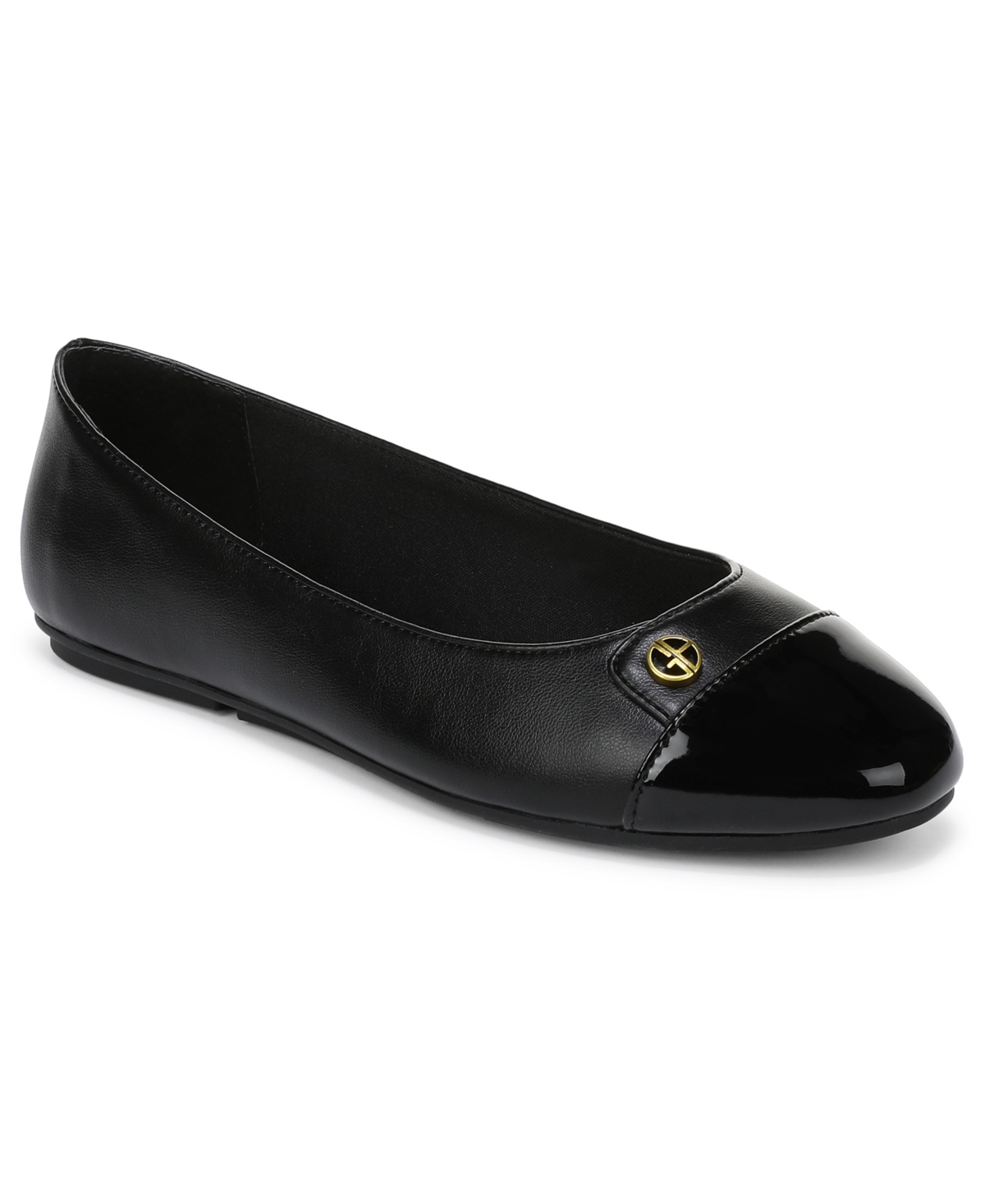 Click here for Giani Bernini Womens Carterr Ballet Flats  Macys E... prices