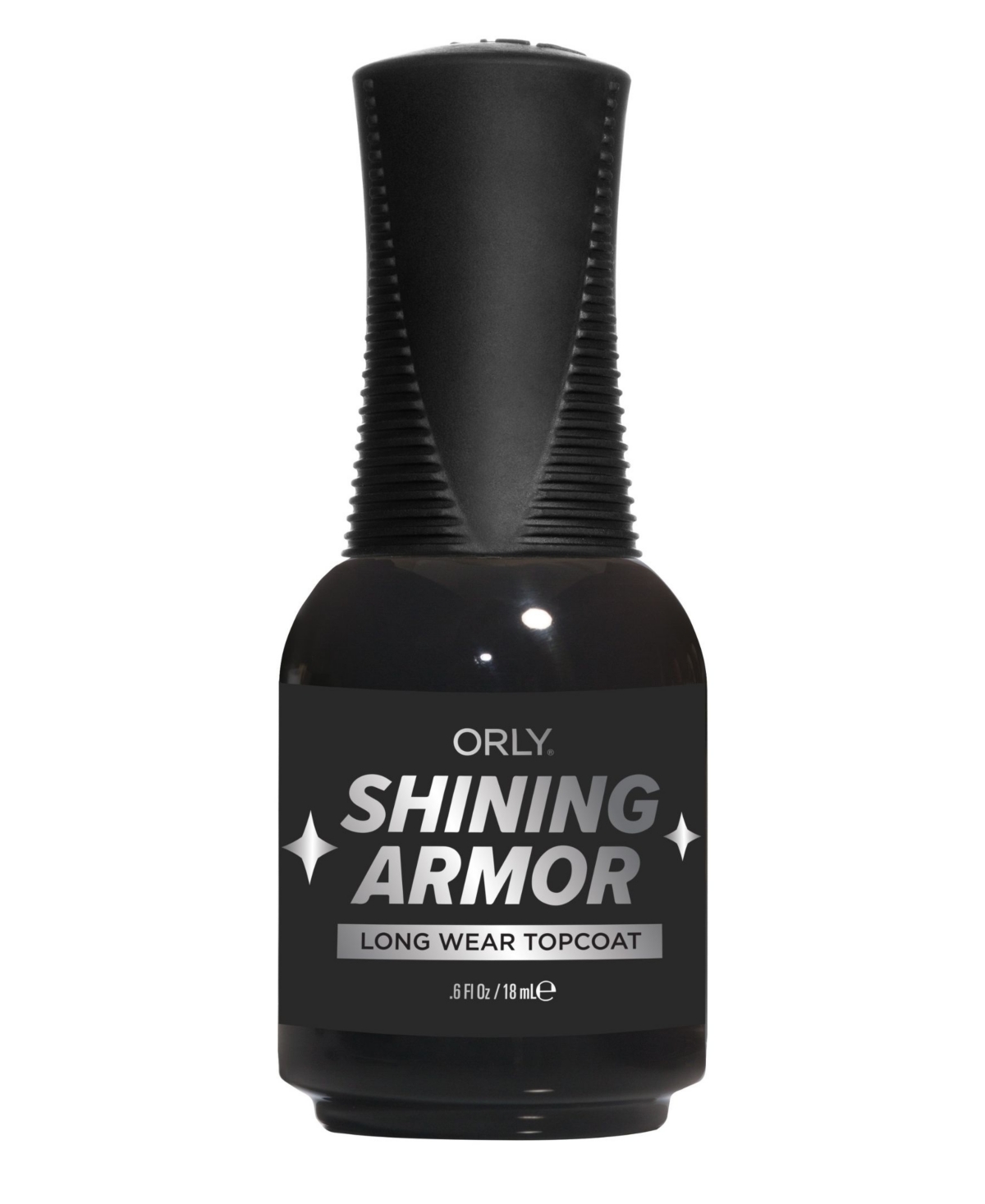 Click here for Orly Shining Armor Long-Wear Top Coat  0.6 oz. - C... prices