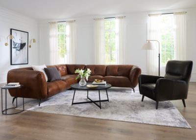 Click here for Avori Leather Sofa Collection Macys Exclusive prices