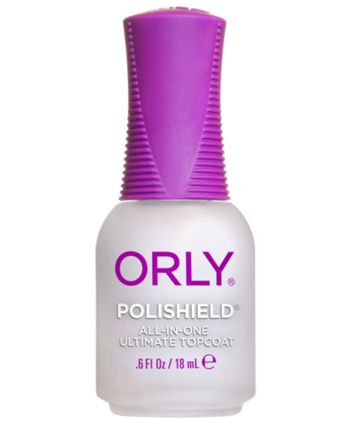 Click here for Orly Polishield High-Shine Topcoat  0.6 oz. - Clea... prices